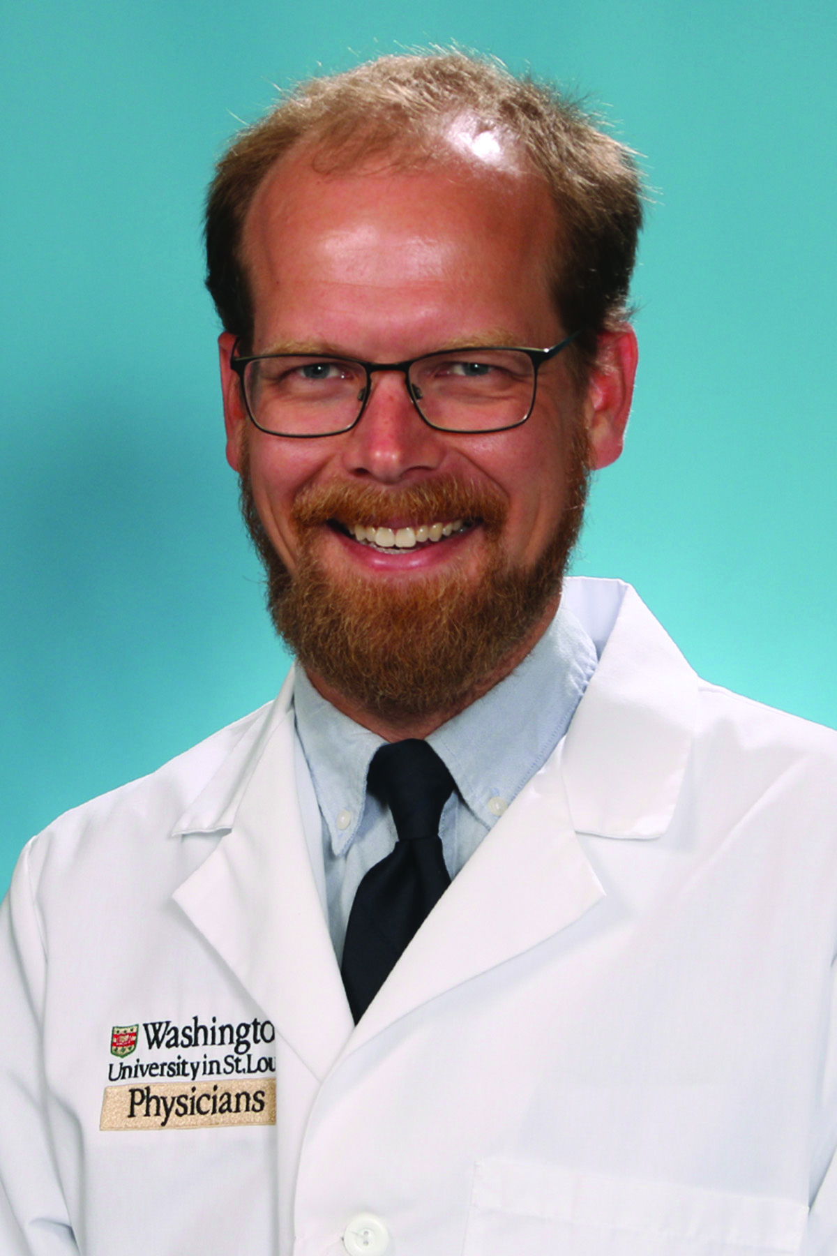 Michael Dombrowski, MD - WashU Medicine Physicians