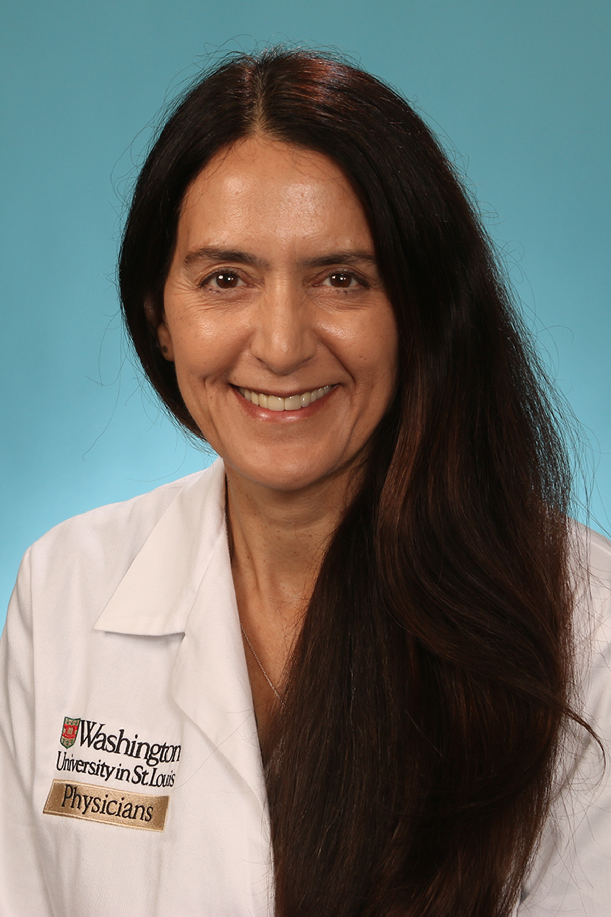 Michele Pergadia, PhD - WashU Medicine Physicians
