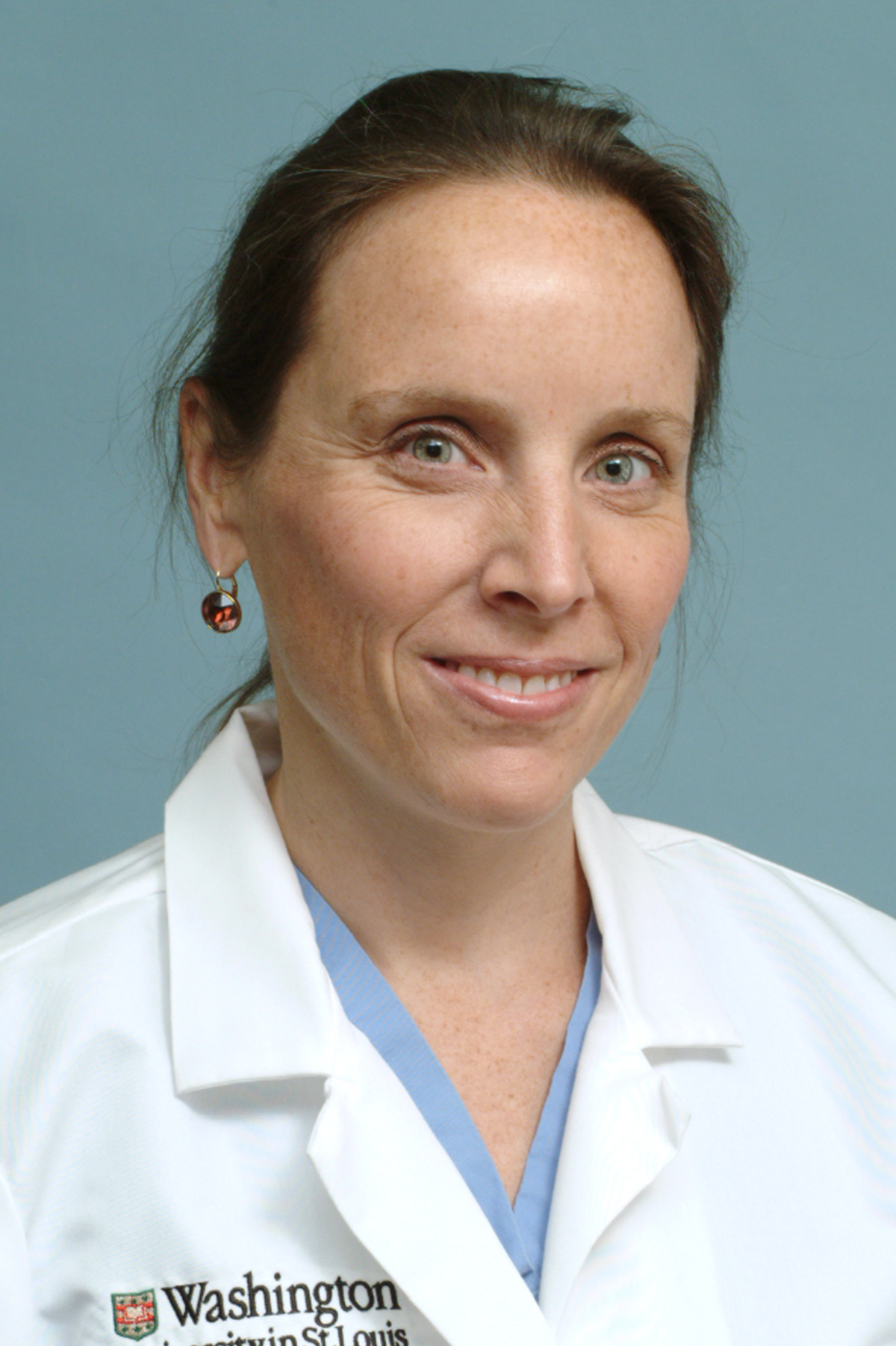 Molly A. McCormick, MD - WashU Medicine Physicians