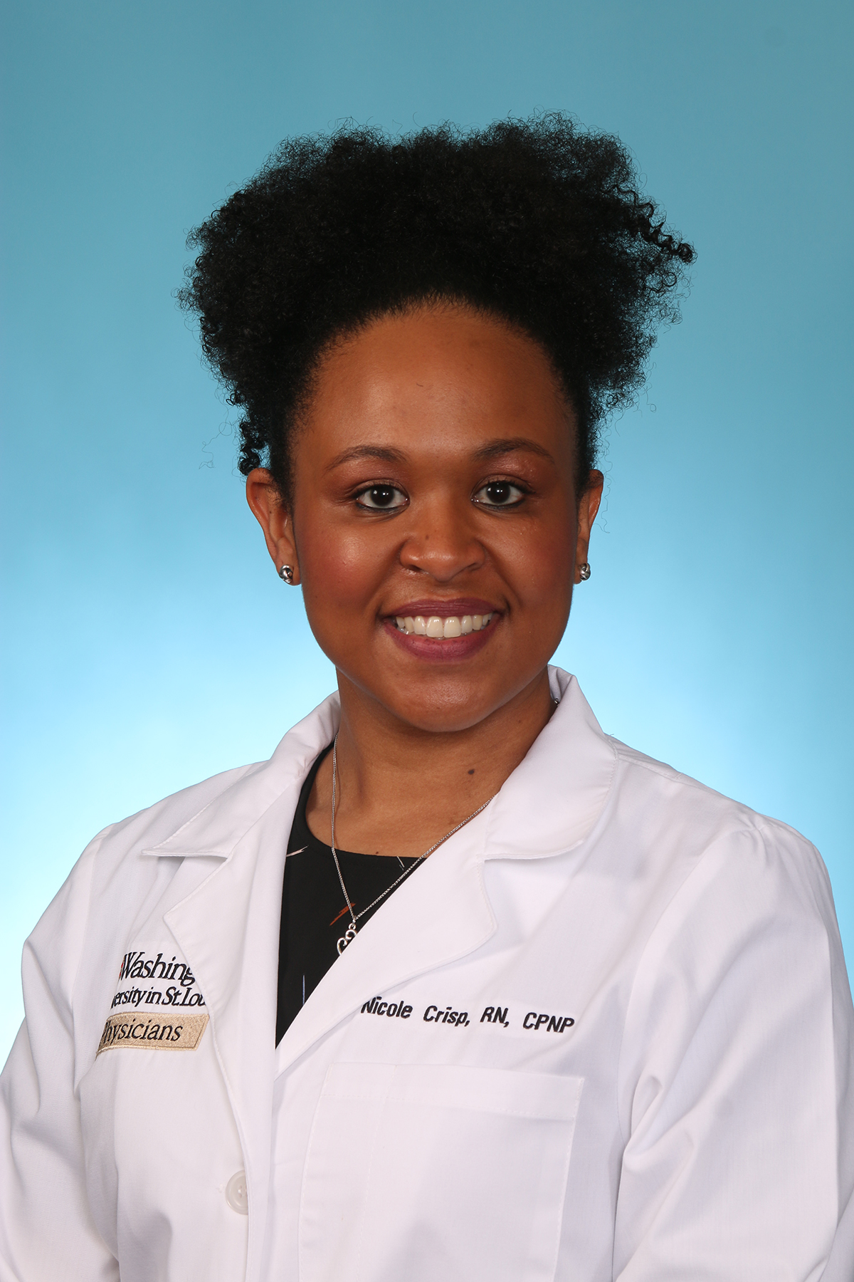 Nicole D. Crisp, ANP - WashU Medicine Physicians