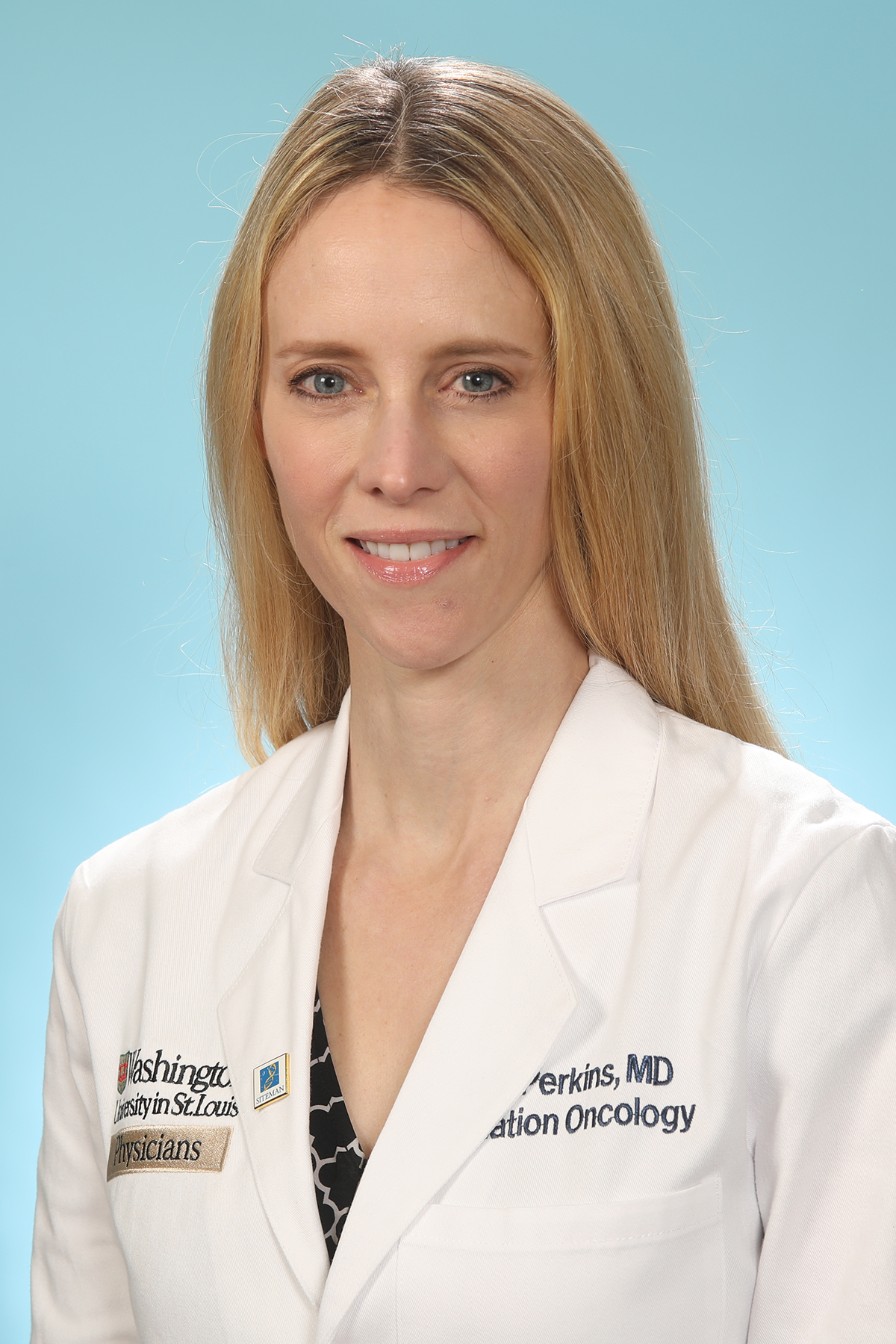 Stephanie M. Perkins, MD - WashU Medicine Physicians