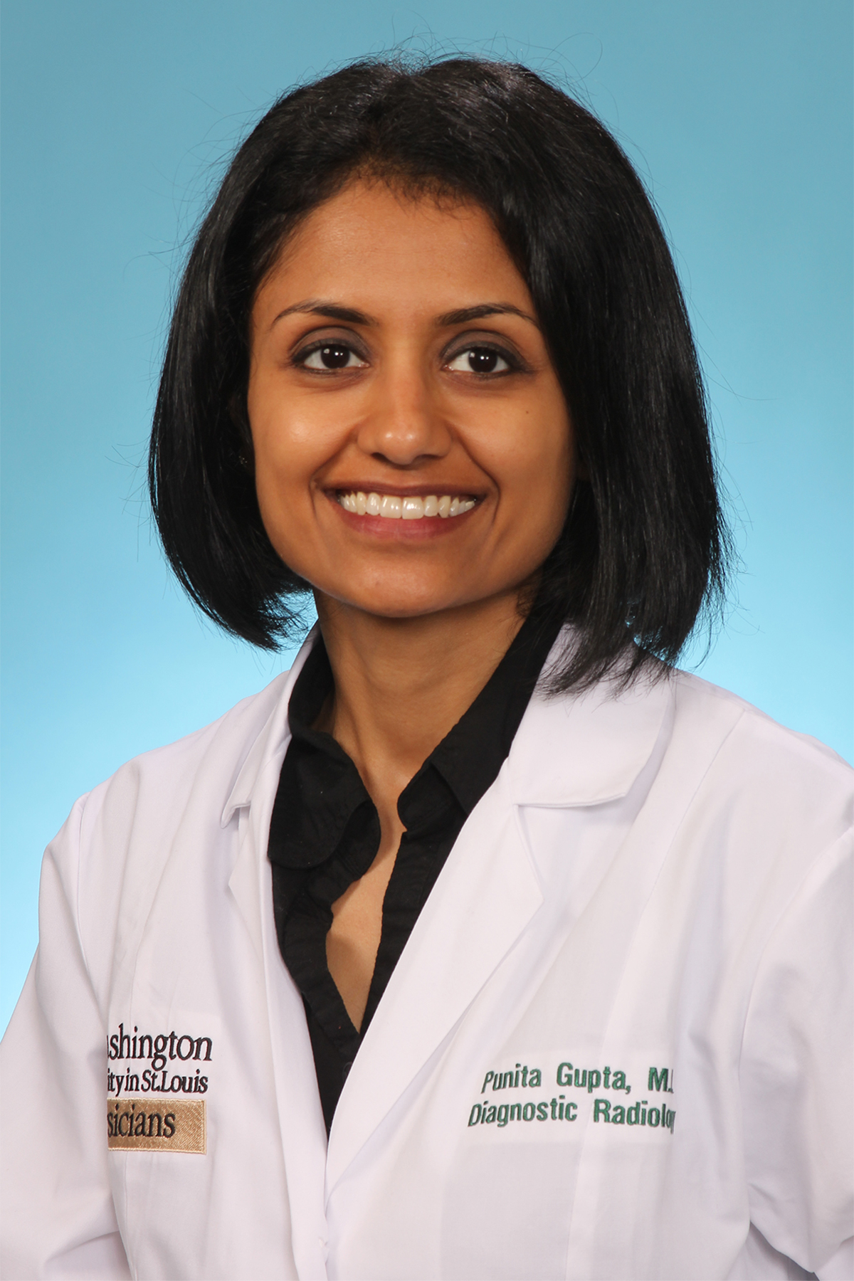 Punita Gupta, MD, MPH - WashU Medicine Physicians