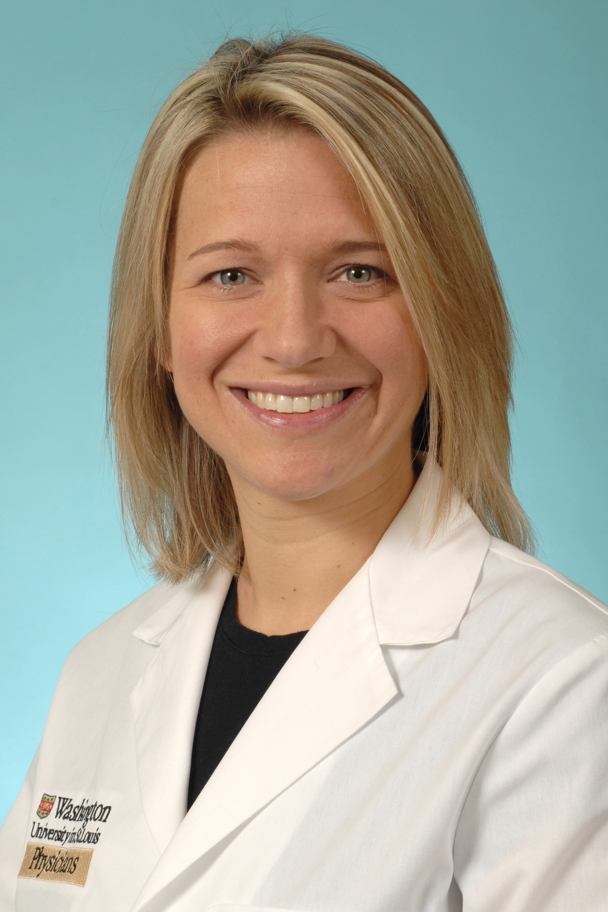 Rachel E. Shakofsky, MD - WashU Medicine Physicians