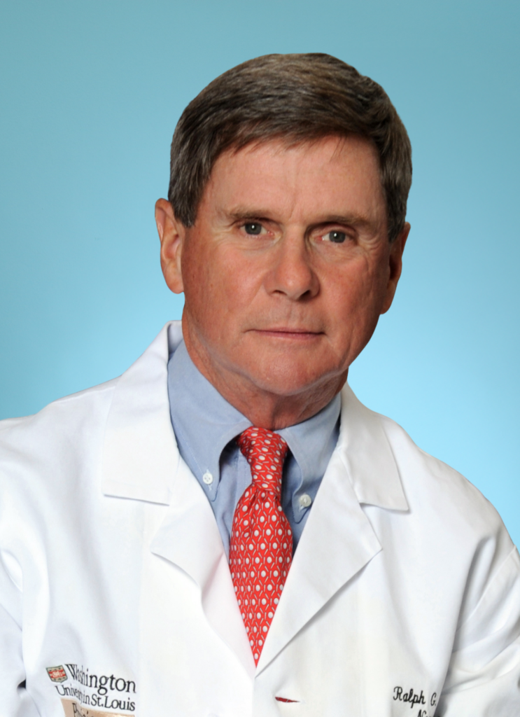 Neurosurgery - WashU Medicine Physicians