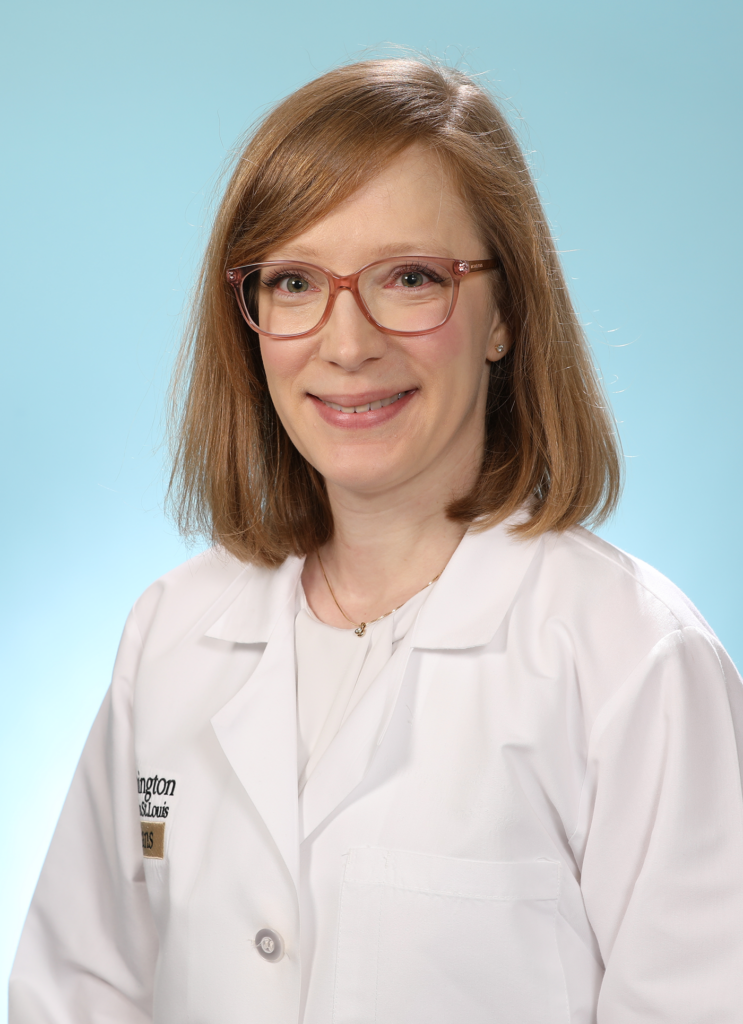 Melissa A. Reimers, MD - WashU Medicine Physicians