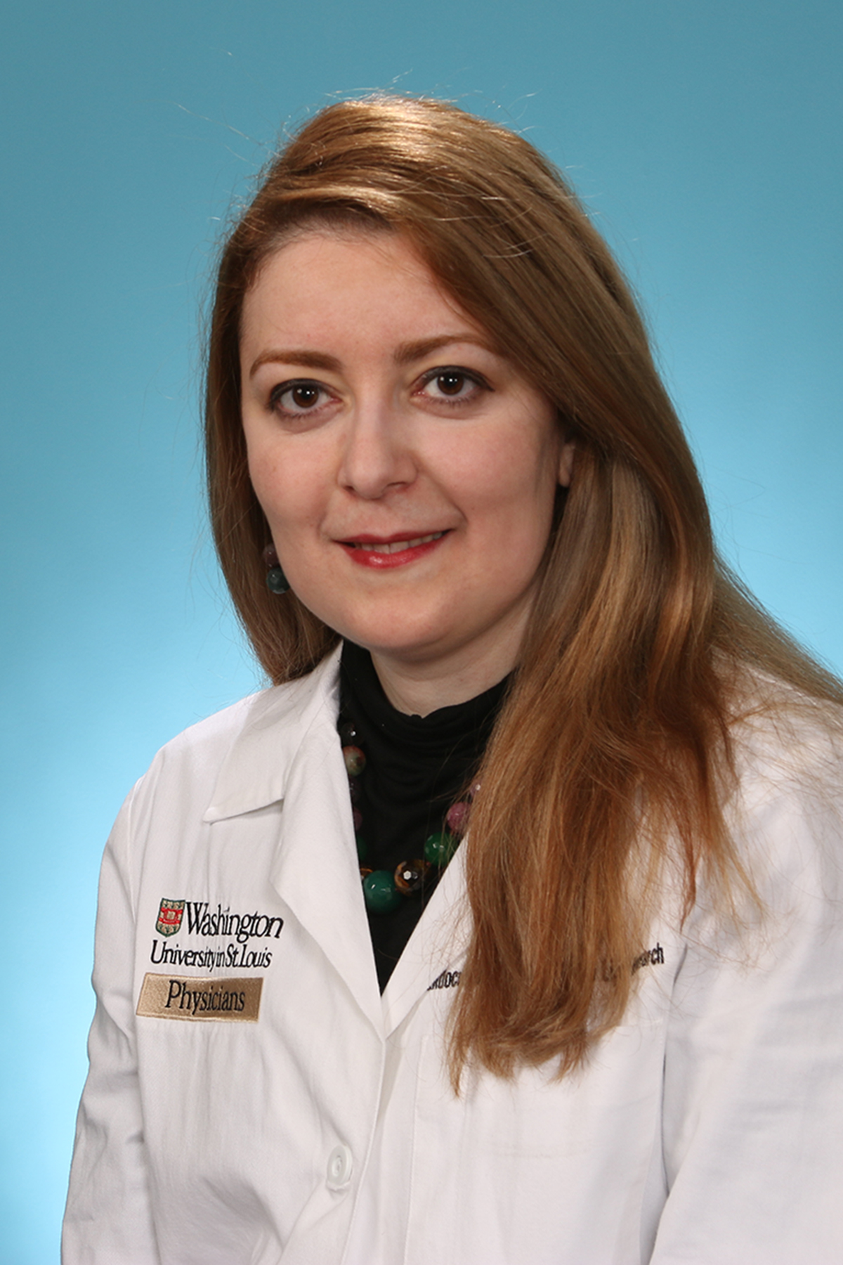 Reem Hasan, MD - WashU Medicine Physicians