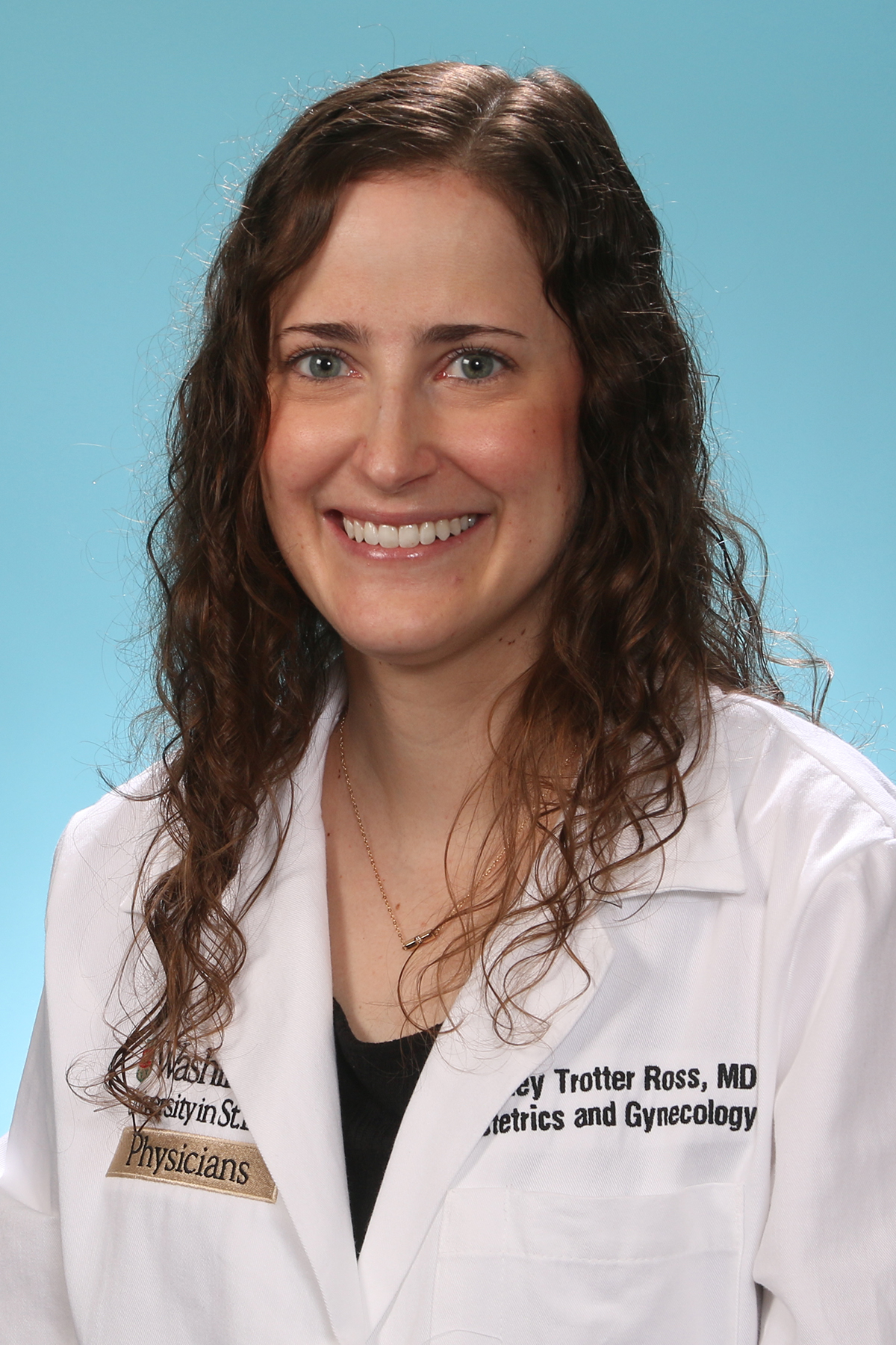 Whitney Trotter Ross, MD, MSCI - WashU Medicine Physicians
