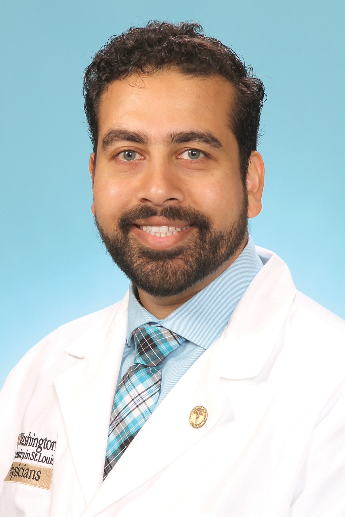 Sheel J. Pathak, MD - WashU Medicine Physicians