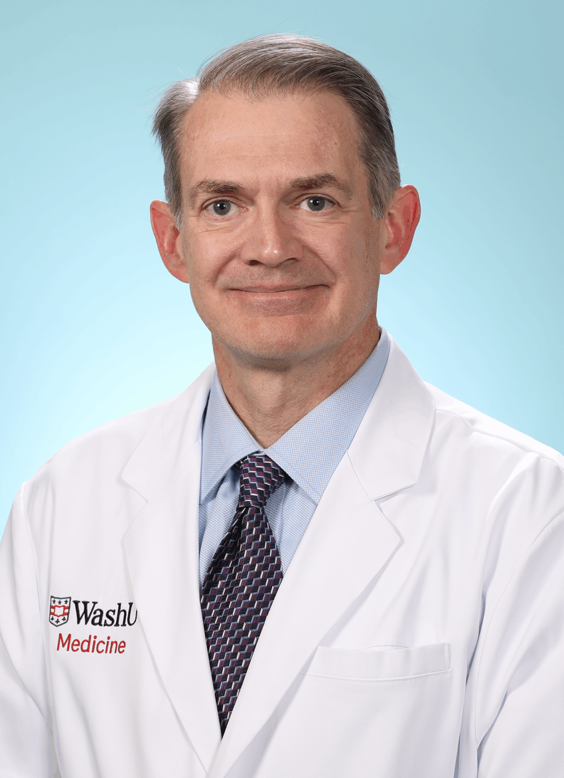 James B. Shepherd III, MD - WashU Medicine Physicians