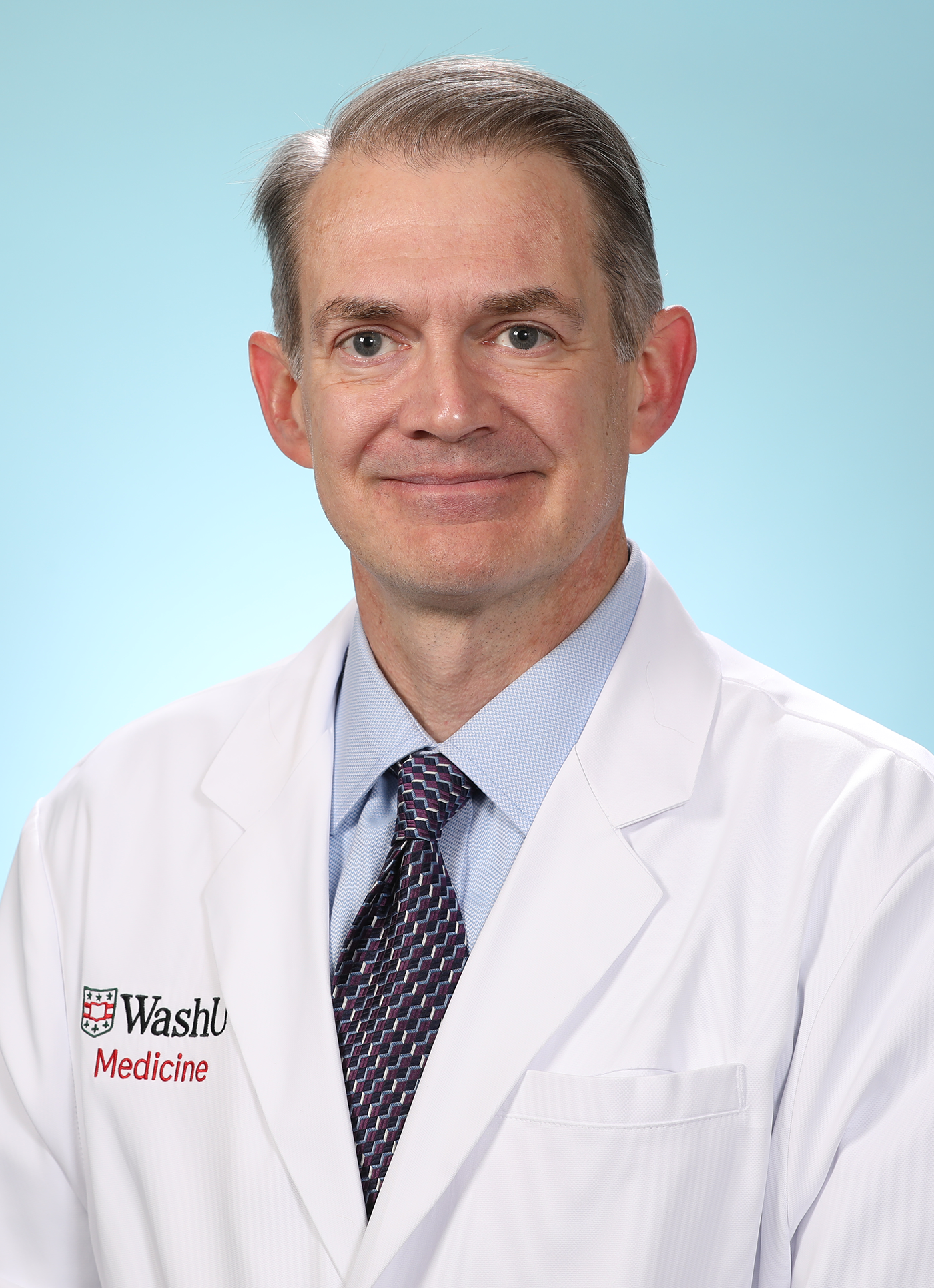 James B. Shepherd III, MD - WashU Medicine Physicians