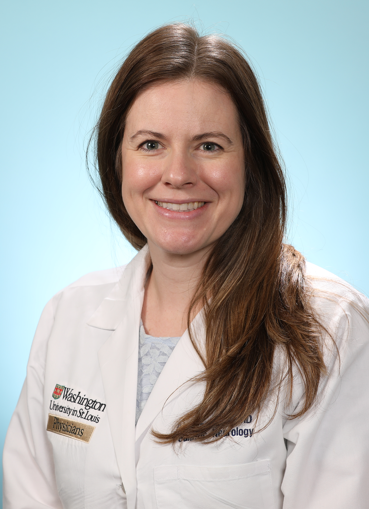 Alyssa E. Smith, MD - WashU Medicine Physicians