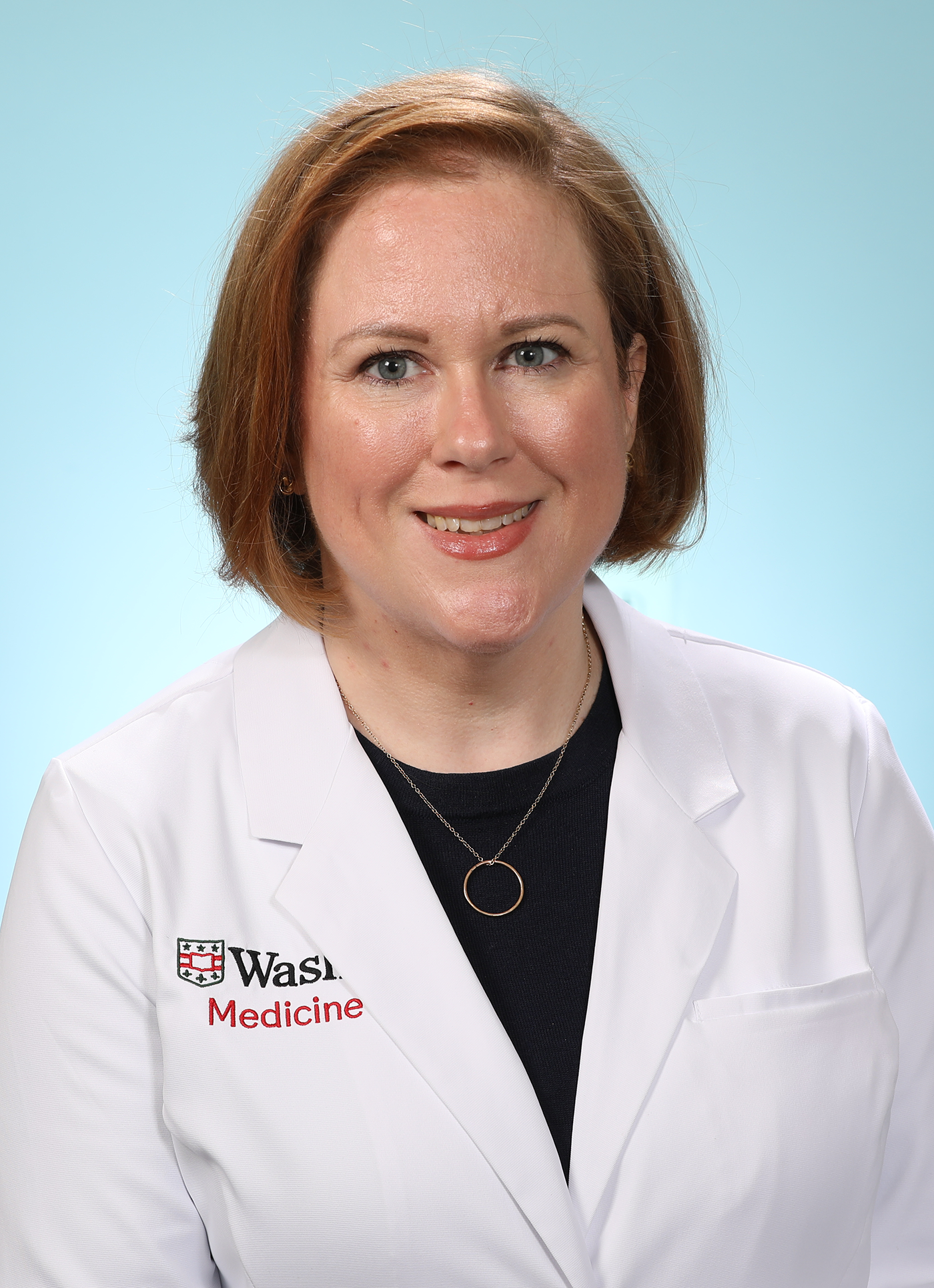 Sarah A. Stanage, MD - WashU Medicine Physicians