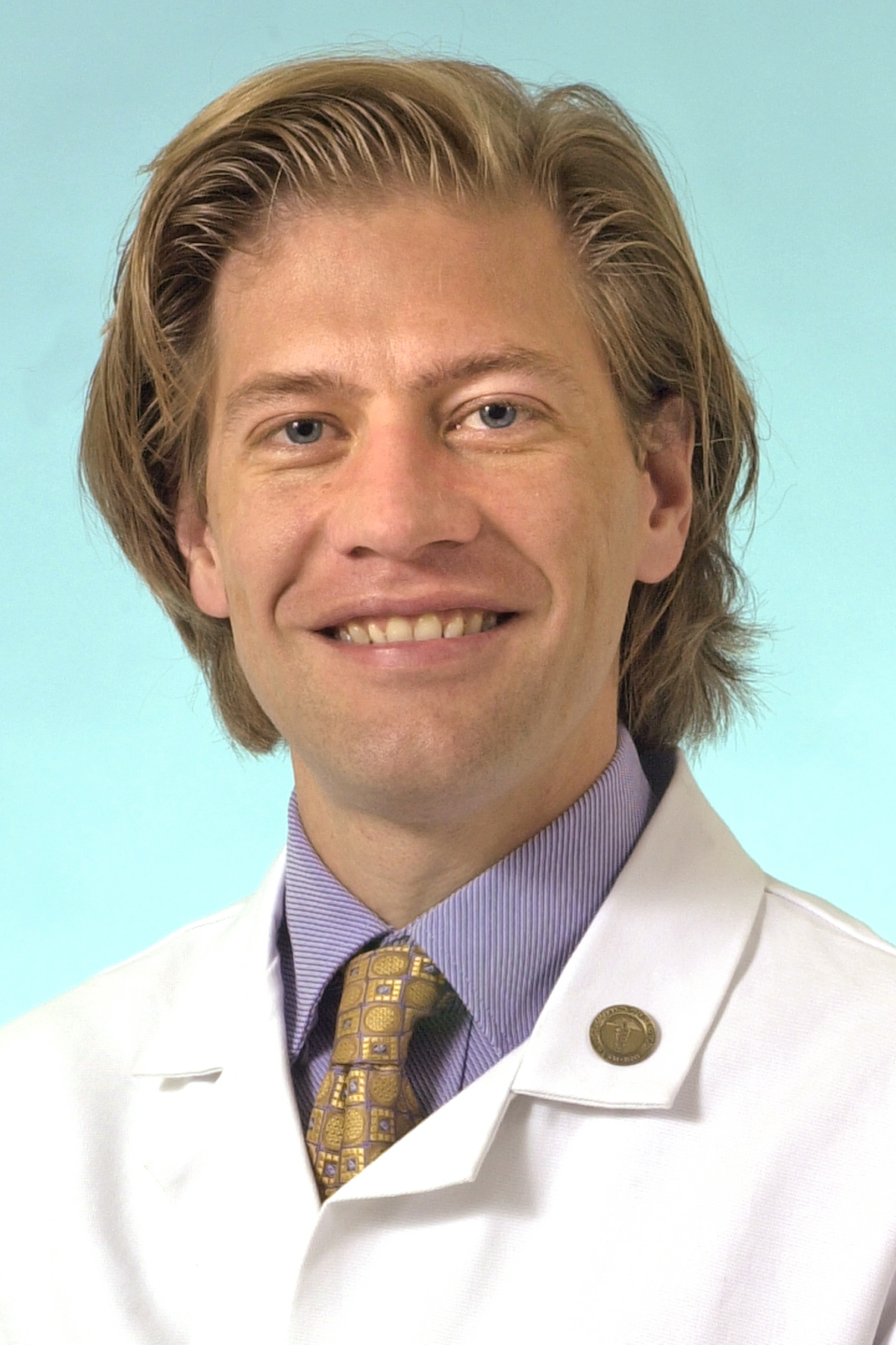 Steven J. Lawrence, MD, MSc - WashU Medicine Physicians