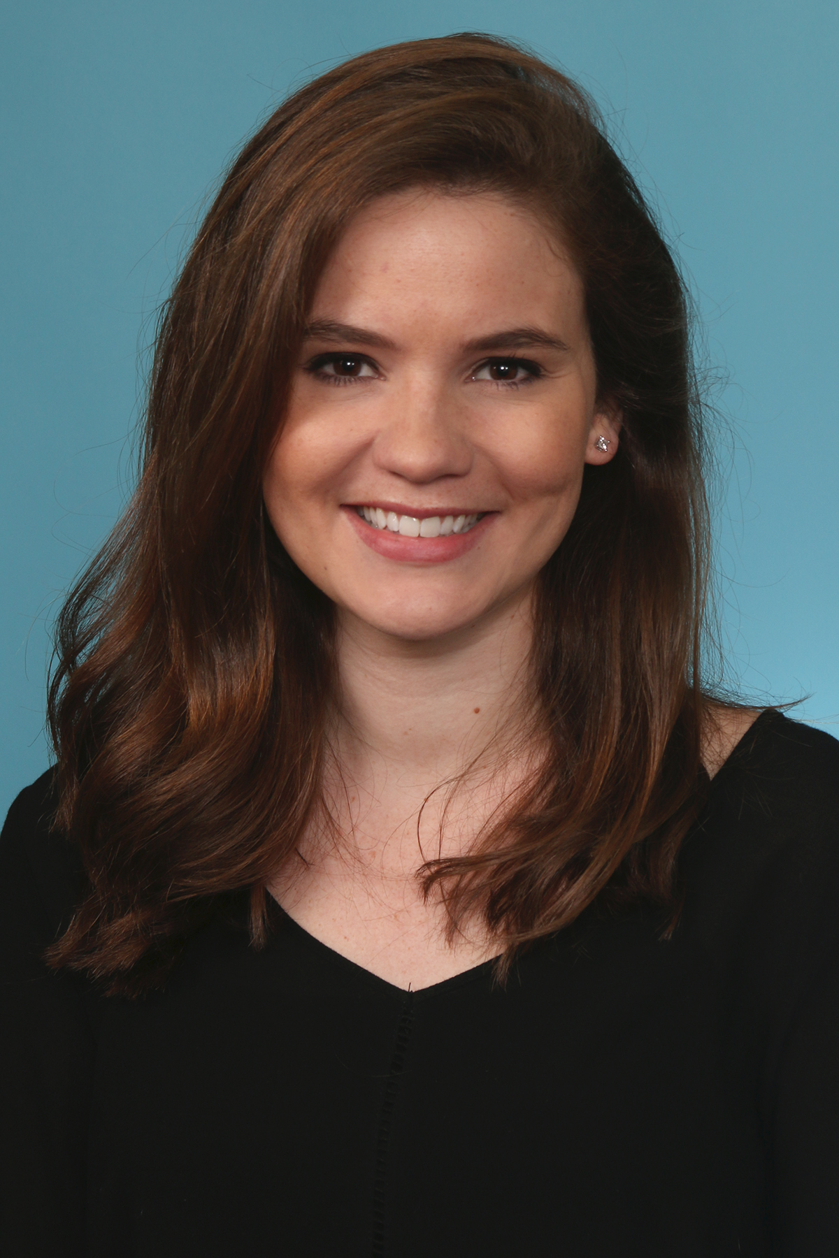 Macy Miller Stonner, OTD, OTR/L, CHT - WashU Medicine Physicians