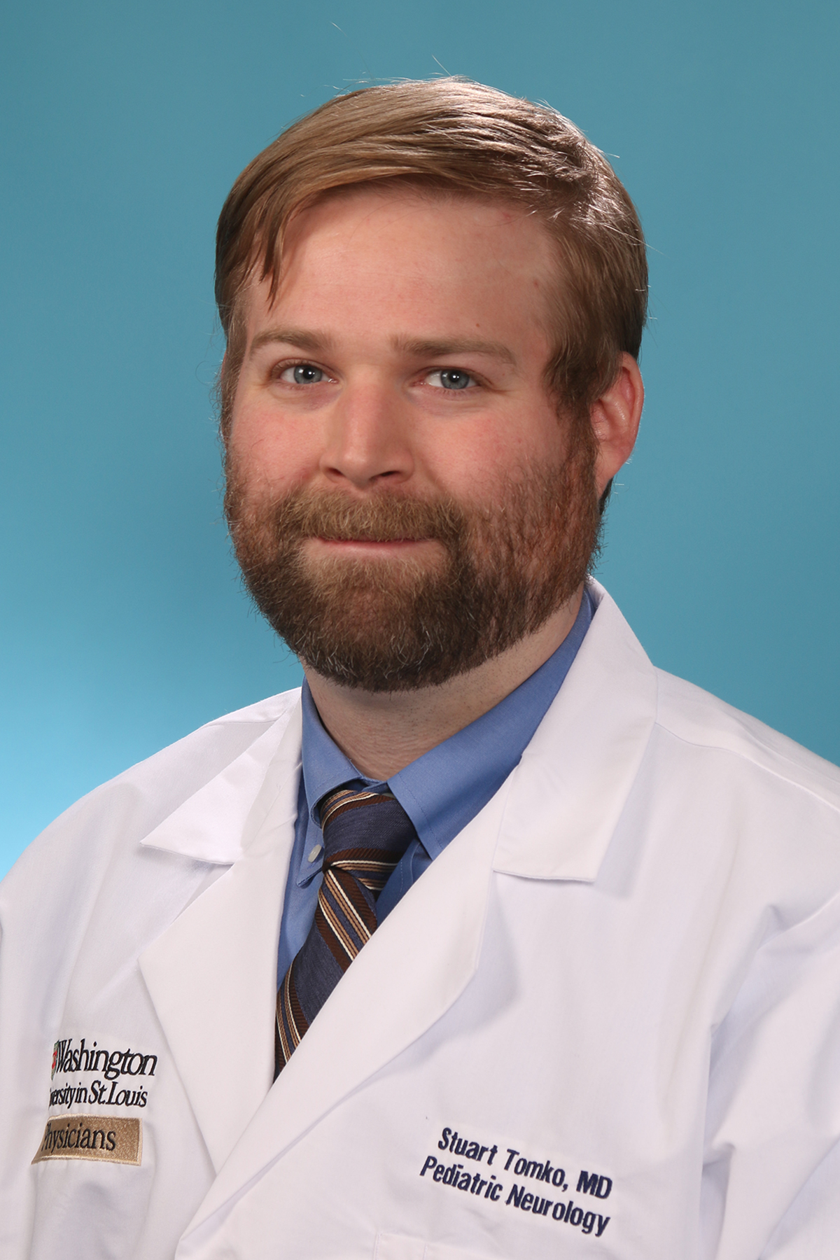 Stuart Tomko, MD - WashU Medicine Physicians