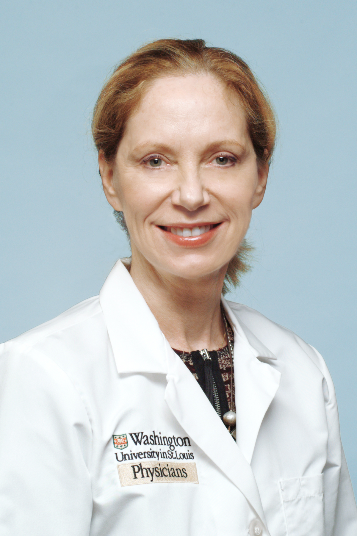 Susan E. Mackinnon, MD - WashU Medicine Physicians