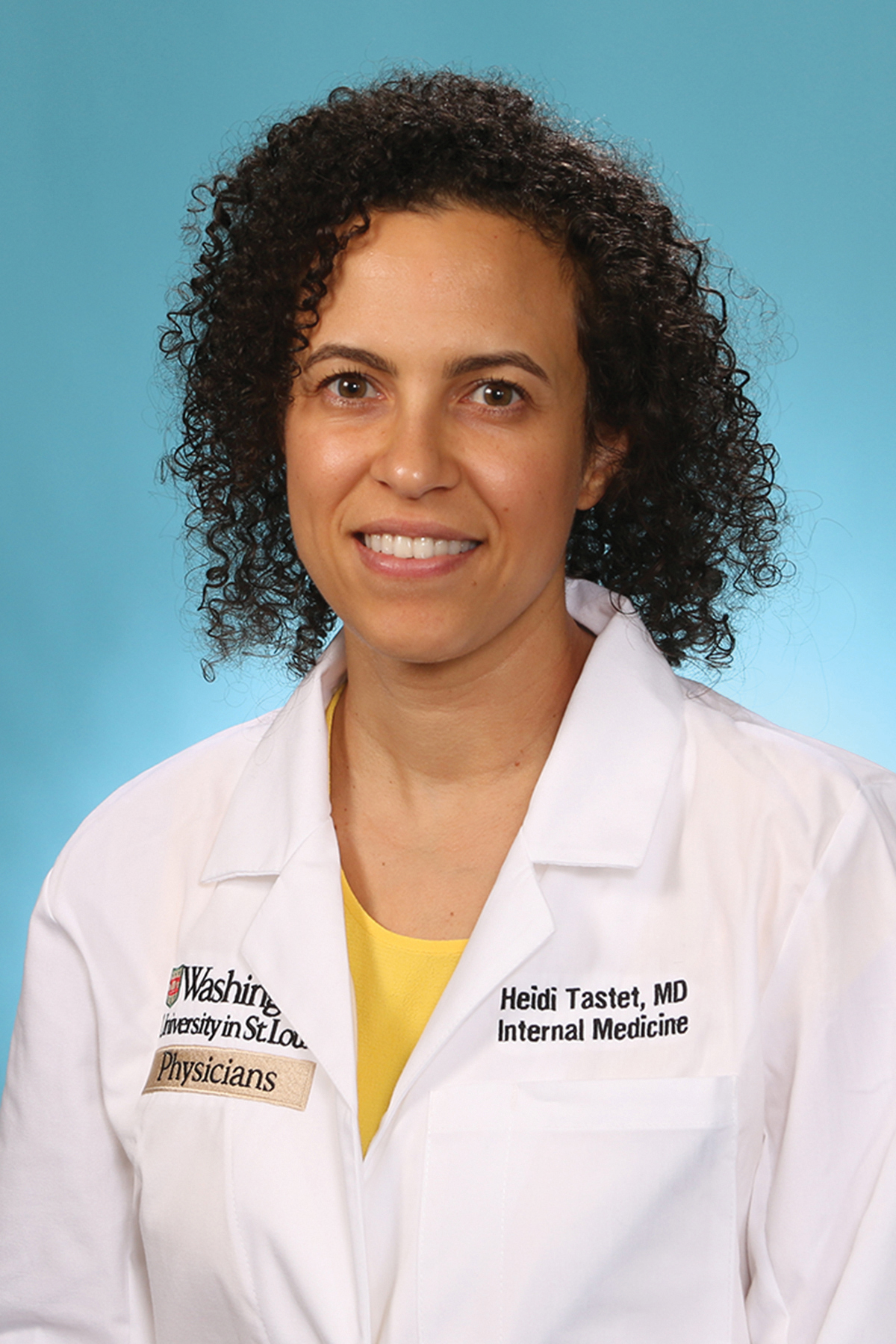 Heidi Hope Tastet, MD - WashU Medicine Physicians