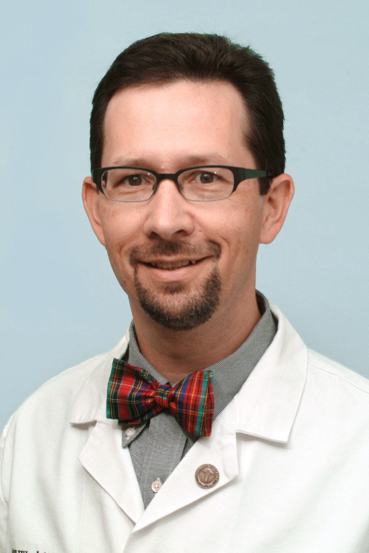 Thomas John Baranski, MD, PhD - WashU Medicine Physicians