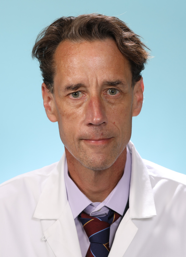 Gregory P. Van Stavern, MD - WashU Medicine Physicians