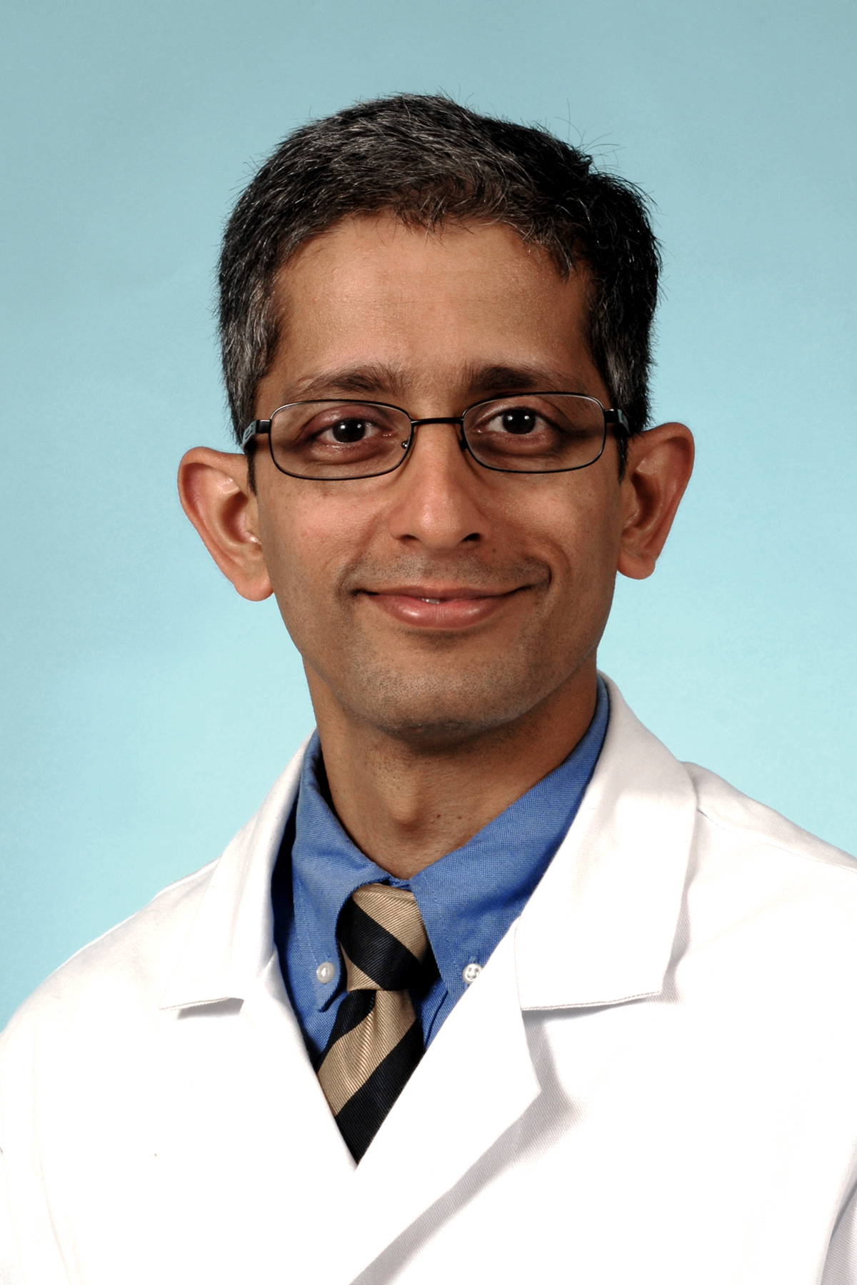 Varun Puri, MD, MSCI - WashU Medicine Physicians