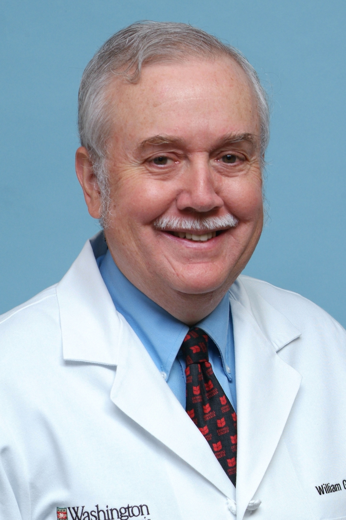 William G. Bowen, MD - WashU Medicine Physicians