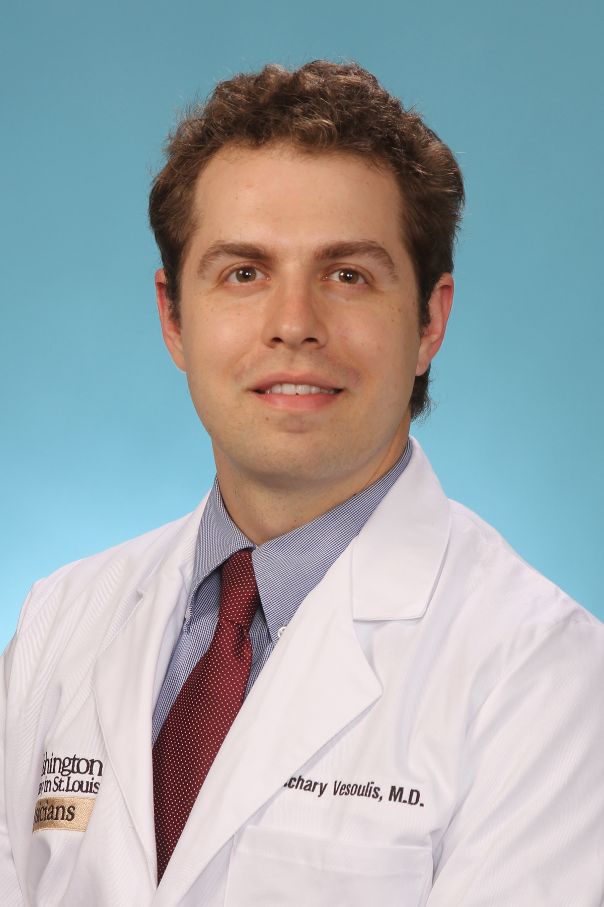 Zachary A. Vesoulis, MD - WashU Medicine Physicians