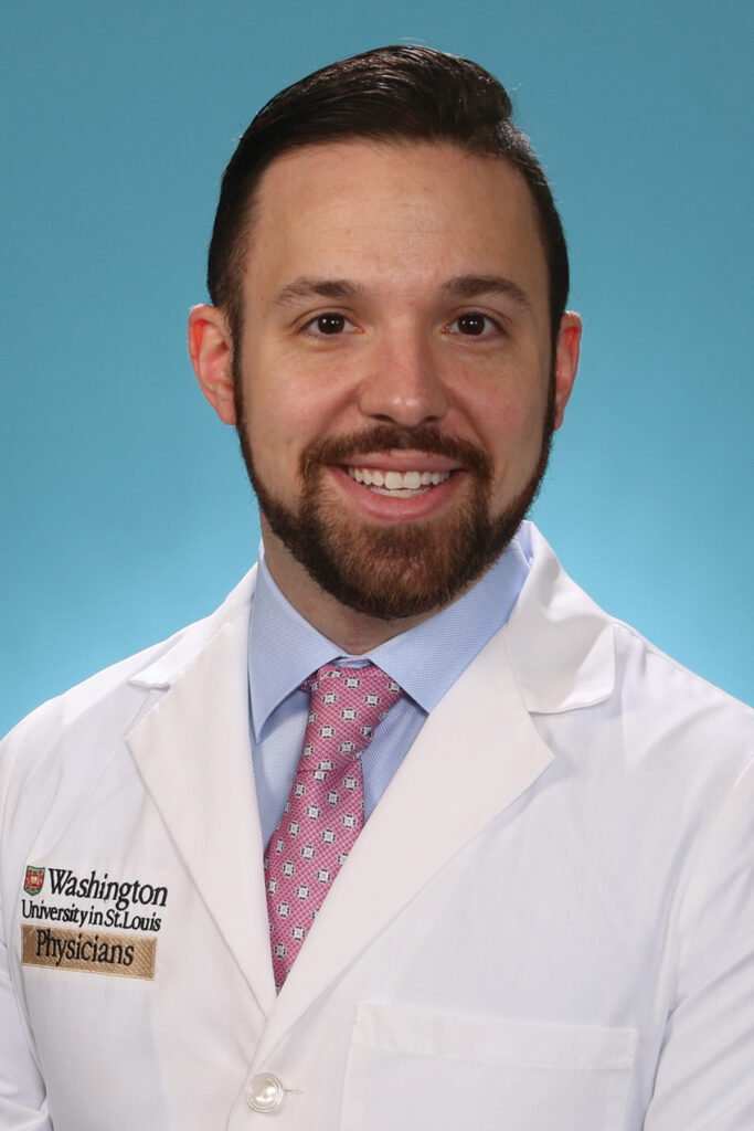 Featured Physicians - WashU Medicine Physicians