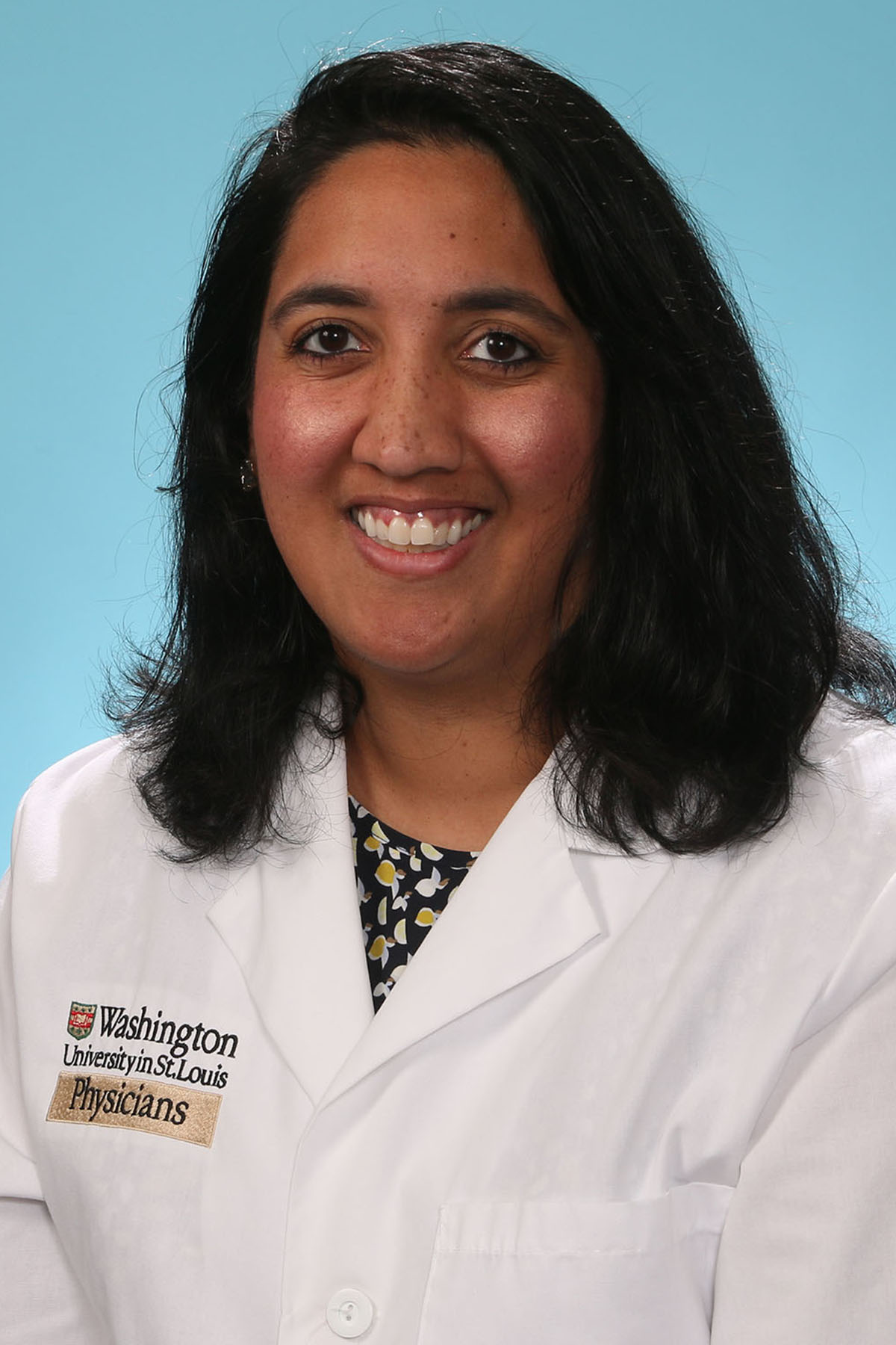 Yogitha S. Potini, MD, MPH, FACP - WashU Medicine Physicians