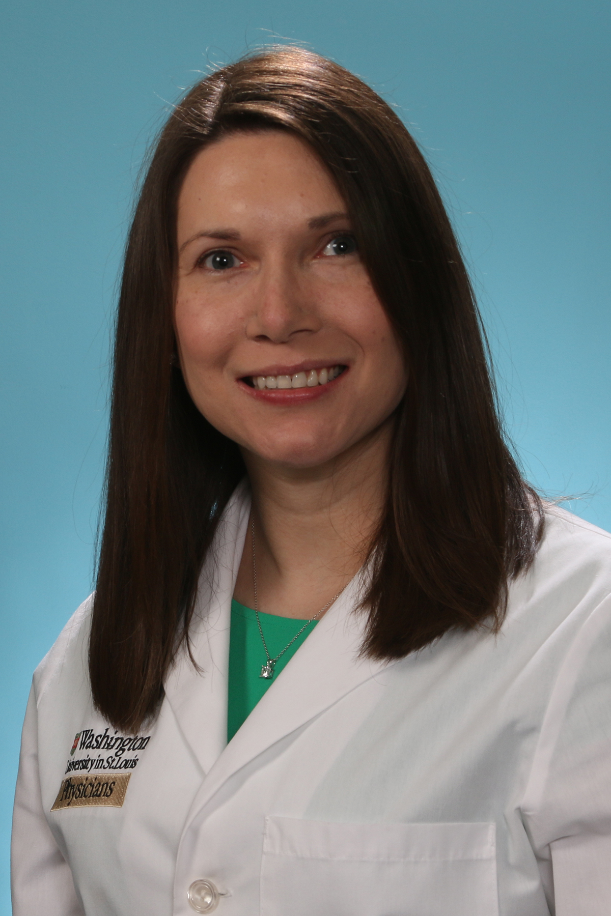 Sherea M. Smith, MD - WashU Medicine Physicians