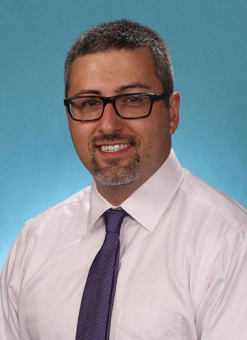 Michael S. Bunis, PsyD - WashU Medicine Physicians