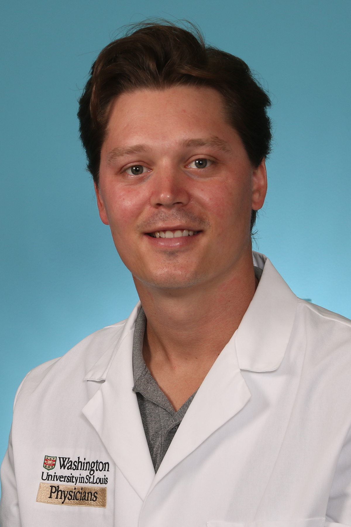 Tyler Detmer, PT, DPT, CSCS - WashU Medicine Physicians