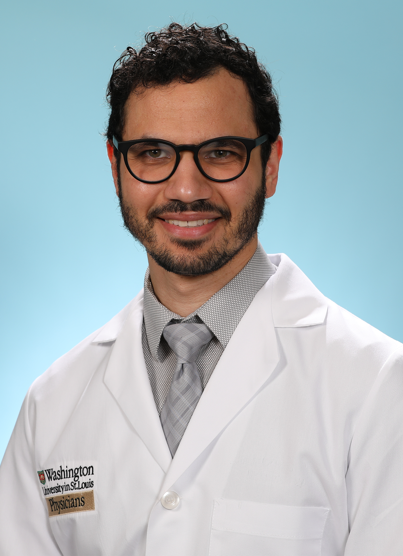 Allergy & Immunology - WashU Medicine Physicians