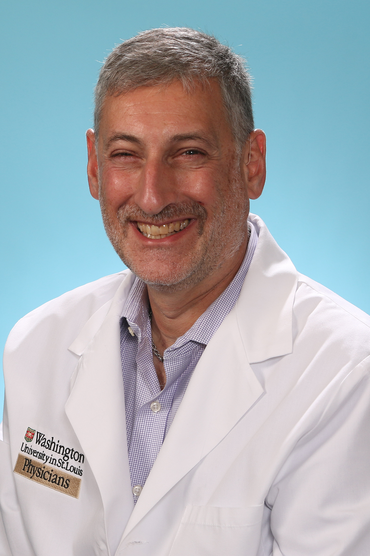 Ronald C. Rubenstein, MD, PhD - WashU Medicine Physicians