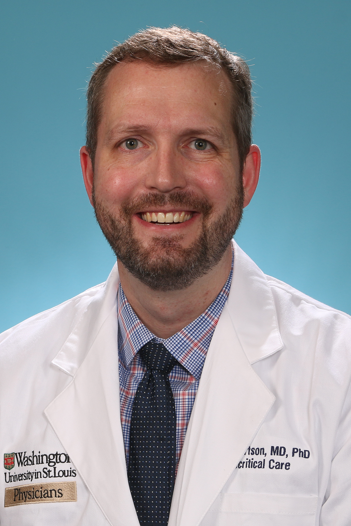Asher J. Albertson, MD, PhD - WashU Medicine Physicians