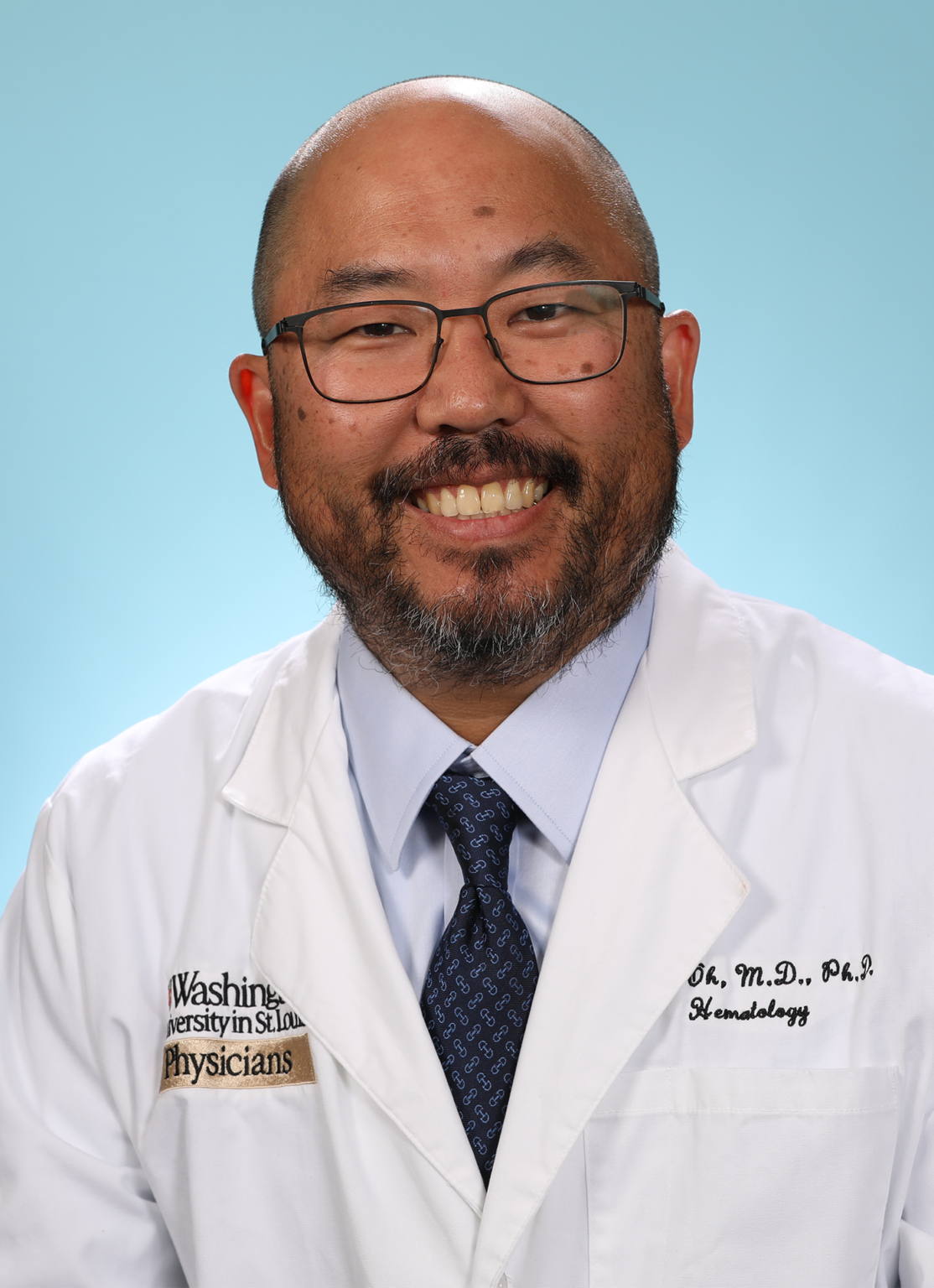 Stephen T. Oh, MD, PhD - WashU Medicine Physicians