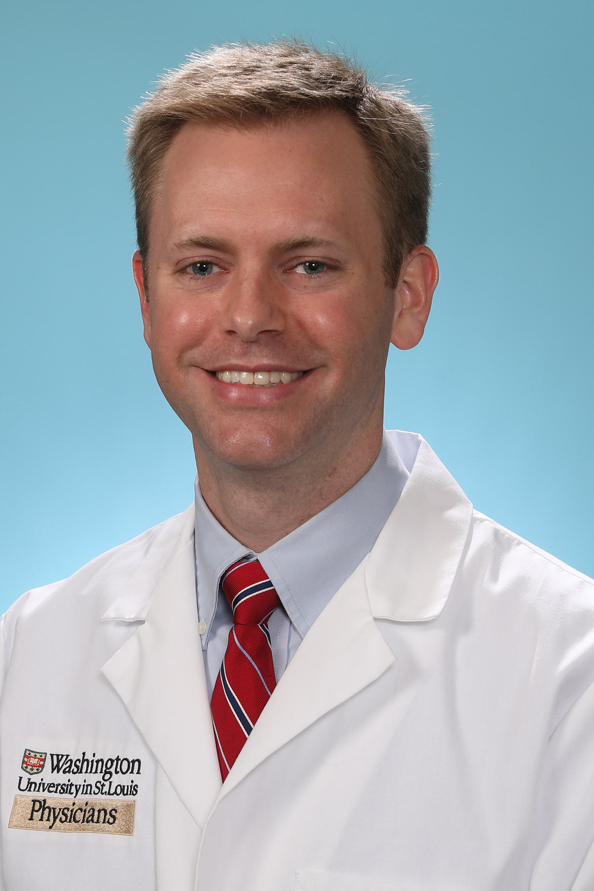 David S. Sonderman, MD - WashU Medicine Physicians