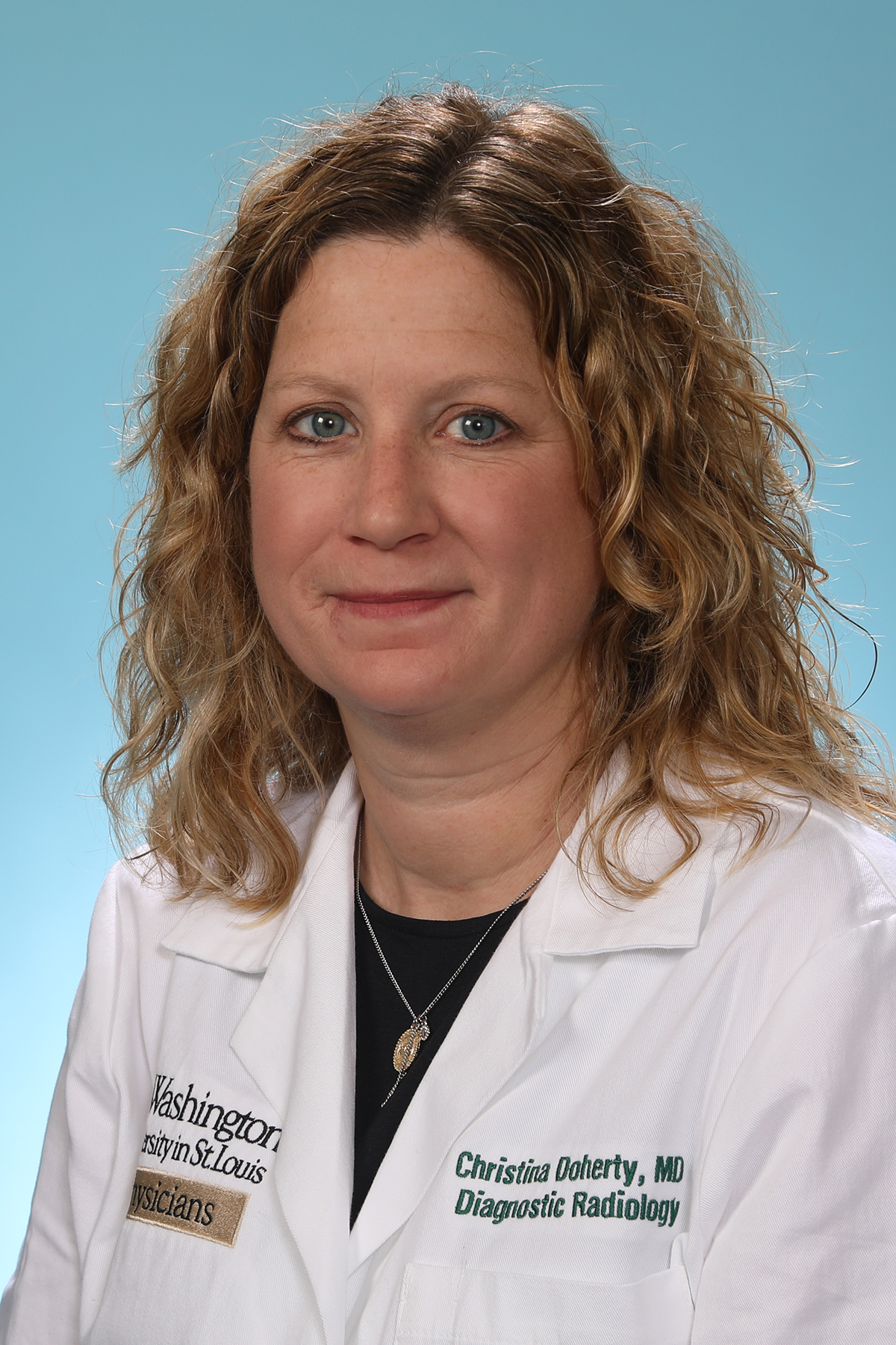 Christina M. Doherty, MD - WashU Medicine Physicians