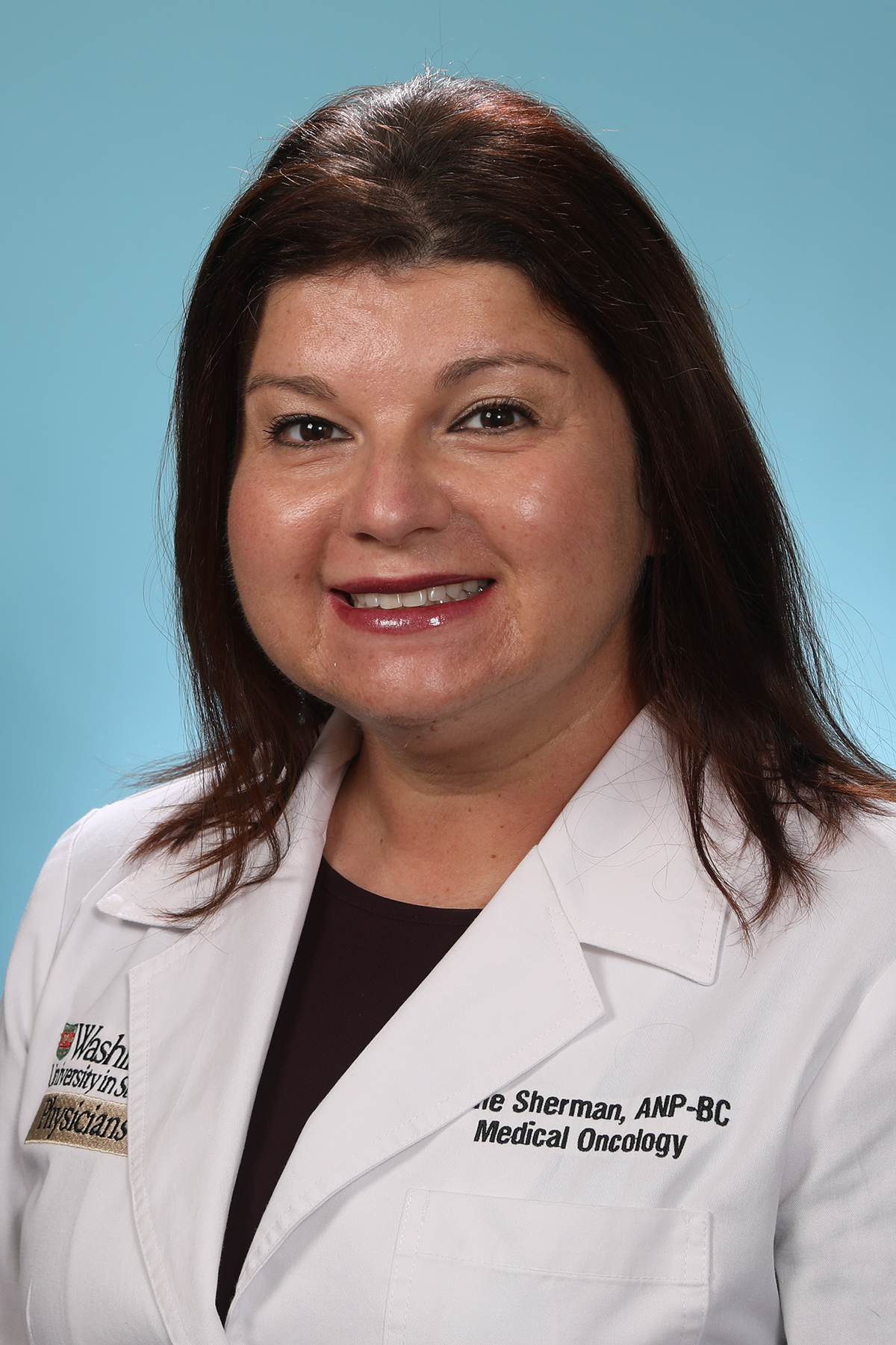 Jane Sherman, NP - WashU Medicine Physicians