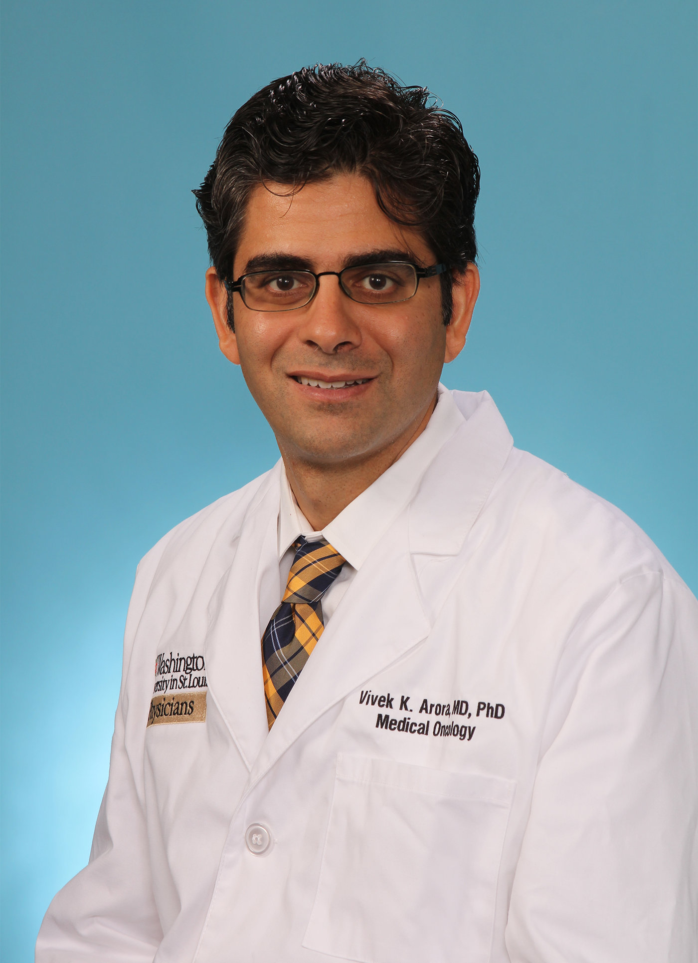 Medical Oncology - WashU Medicine Physicians