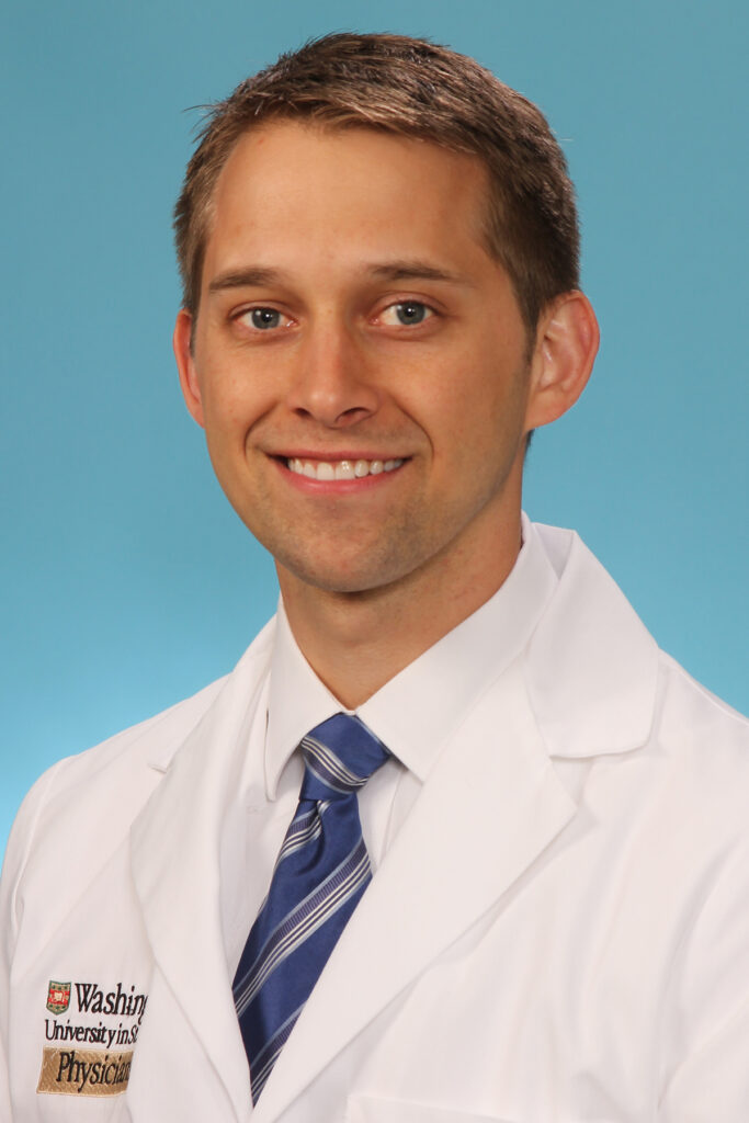 Featured Physicians - WashU Medicine Physicians