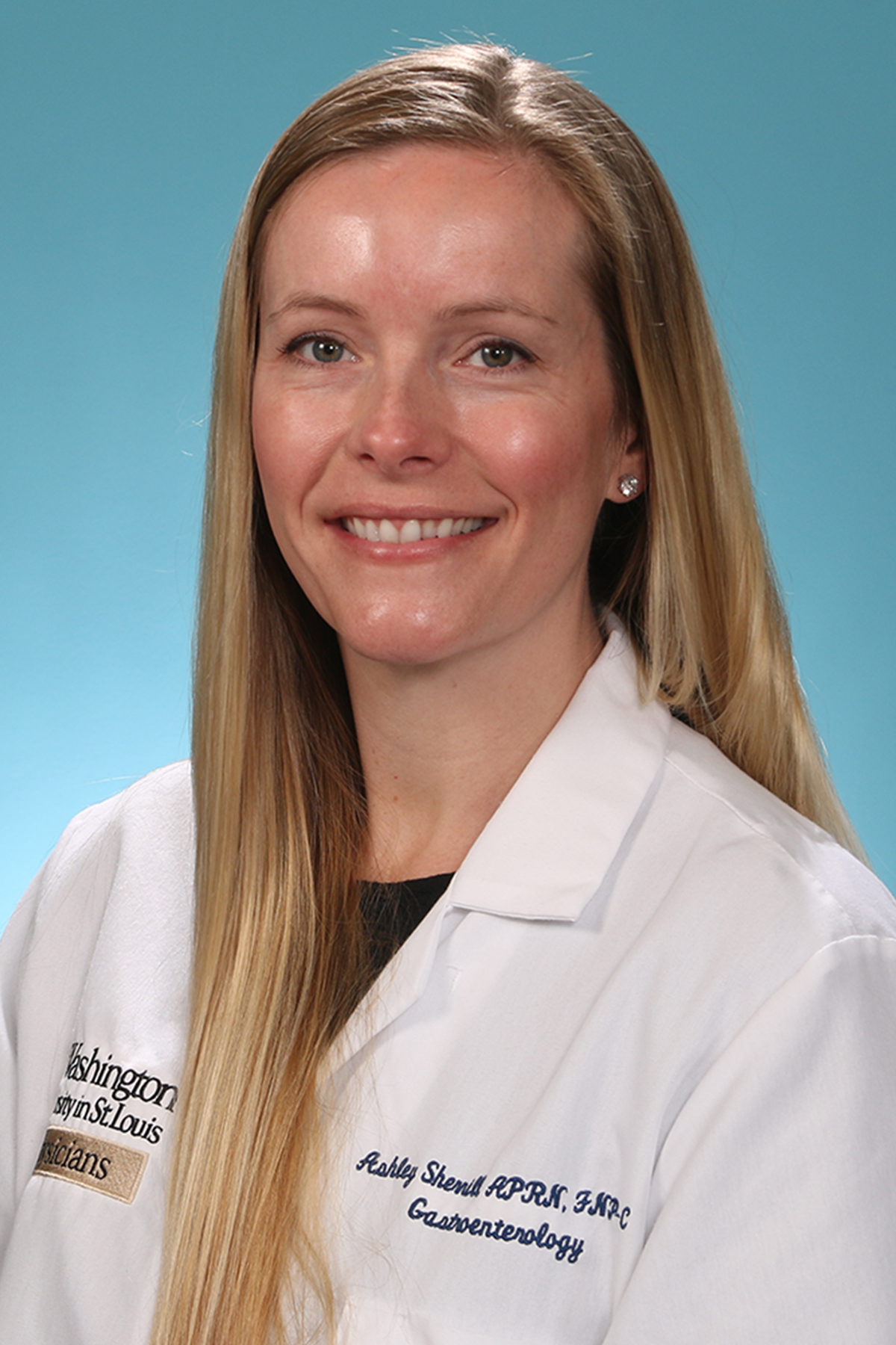 Ashley Sherrill, MSN, APRN, FNP-C - WashU Medicine Physicians
