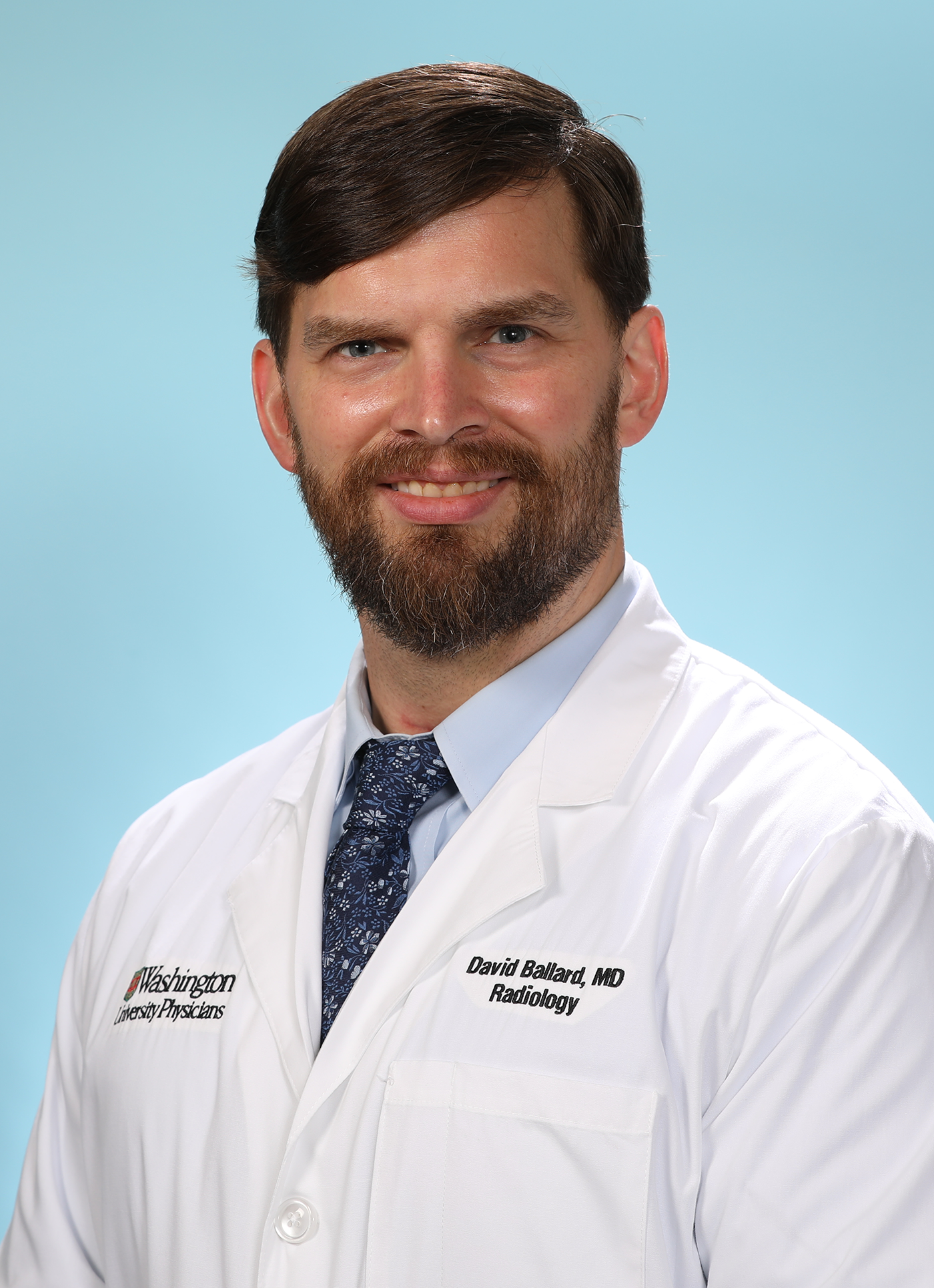 Radiology - WashU Medicine Physicians