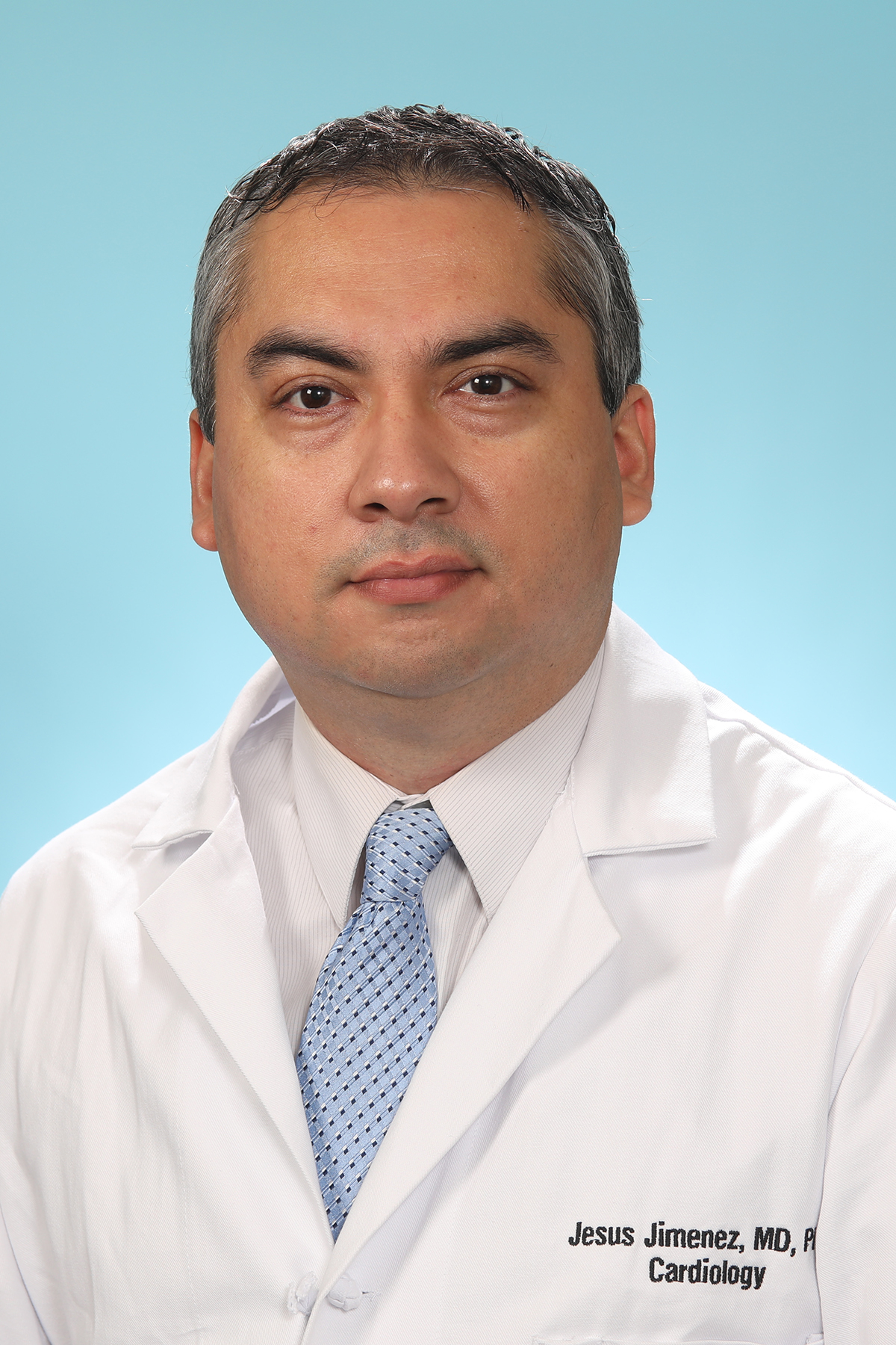 Jesus Jimenez, MD, PhD - WashU Medicine Physicians