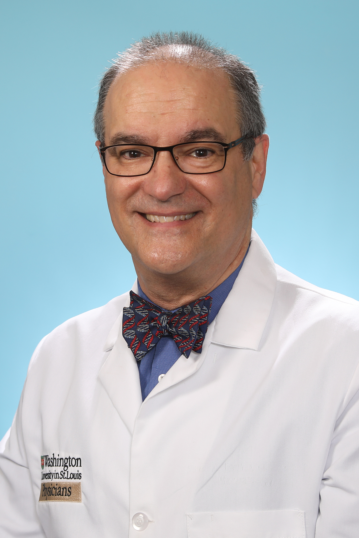 Gary Gottesman, MD - WashU Medicine Physicians
