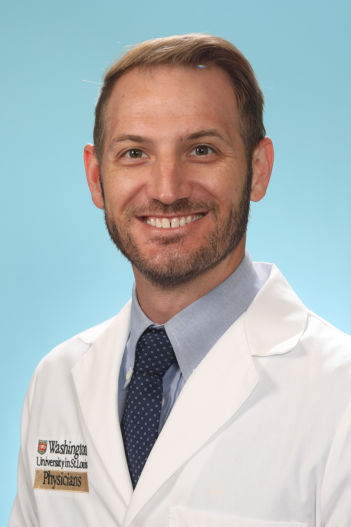 Brett Herzog, MD, PhD - WashU Medicine Physicians