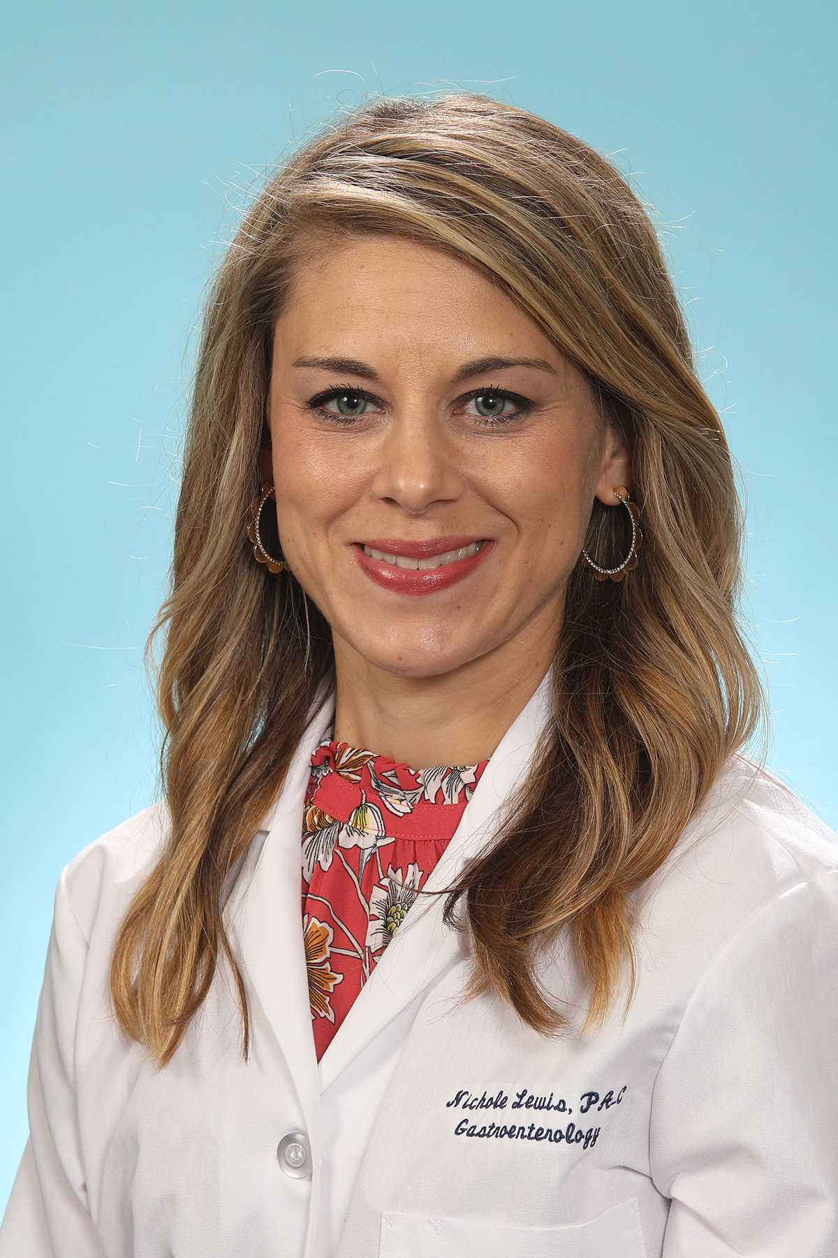 Nichole Lewis, MMS, PA-C - WashU Medicine Physicians