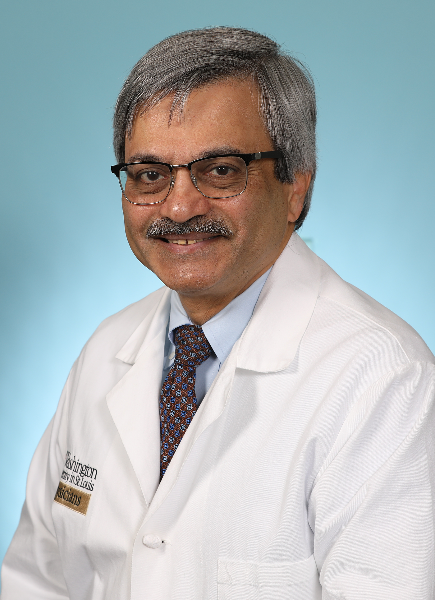 Sumanth D. Prabhu, MD - WashU Medicine Physicians