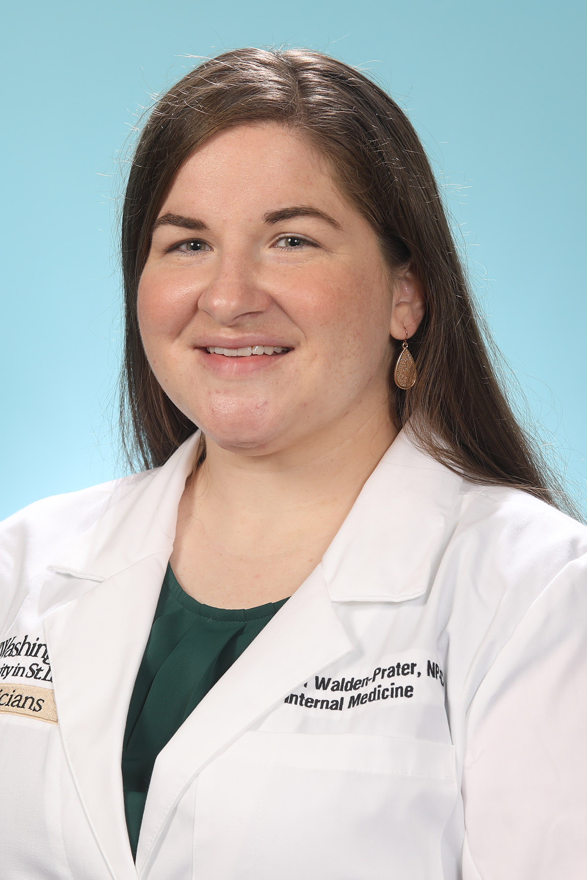 Elizabeth Walden-Prater, NP-C - WashU Medicine Physicians