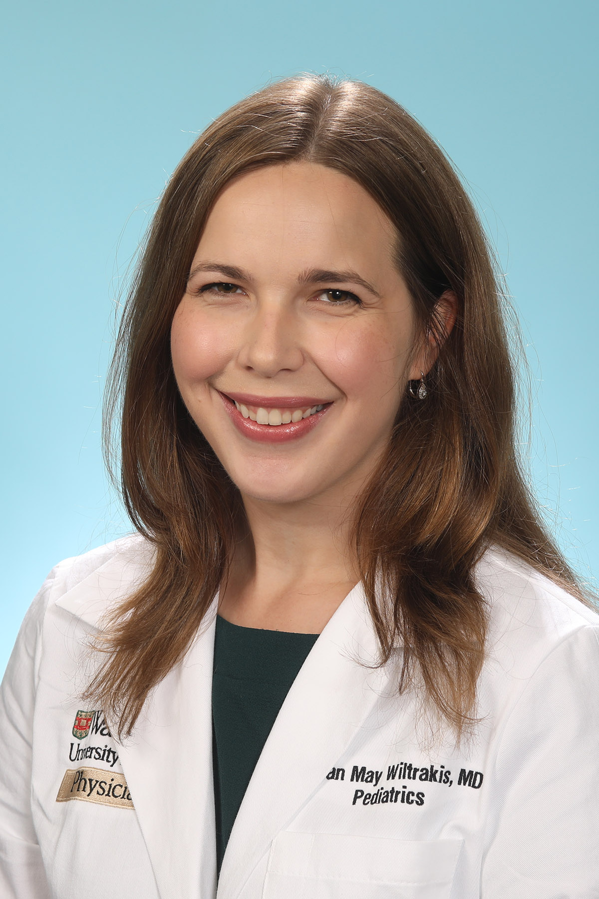 Susan M. Wiltrakis, MD - WashU Medicine Physicians
