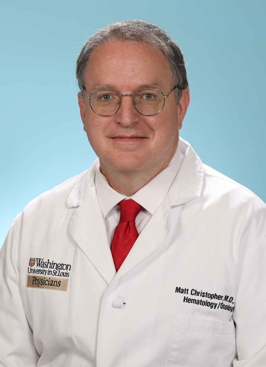 Bone Marrow Transplant - WashU Medicine Physicians